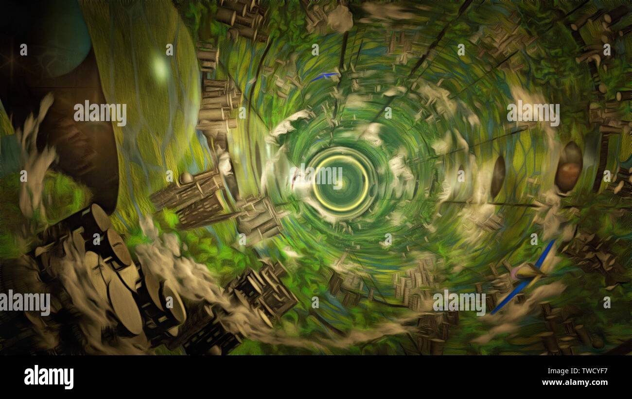 O'neill cylinder hi-res stock photography and images - Alamy