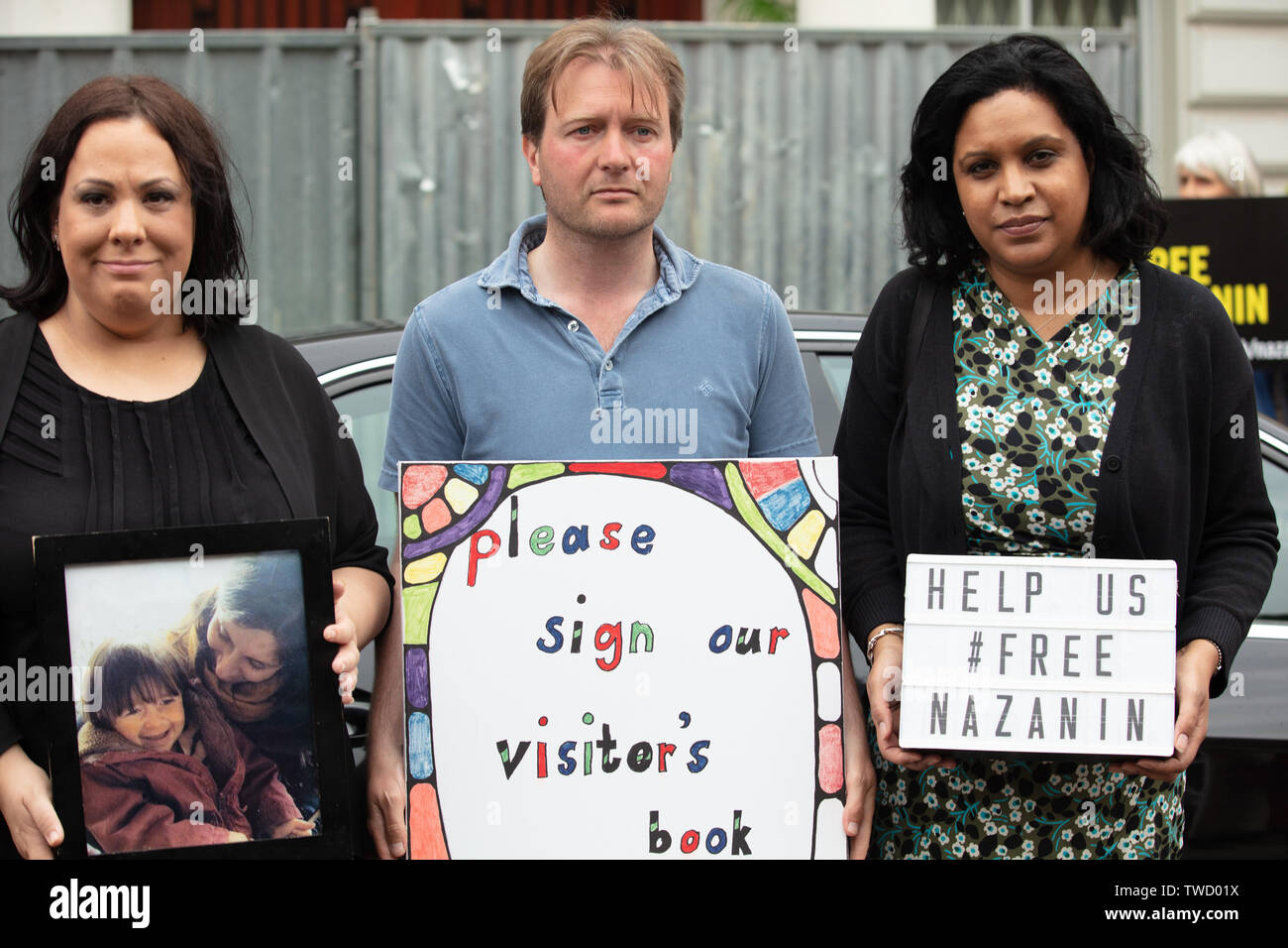 Paula sherriff hi-res stock photography and images - Alamy