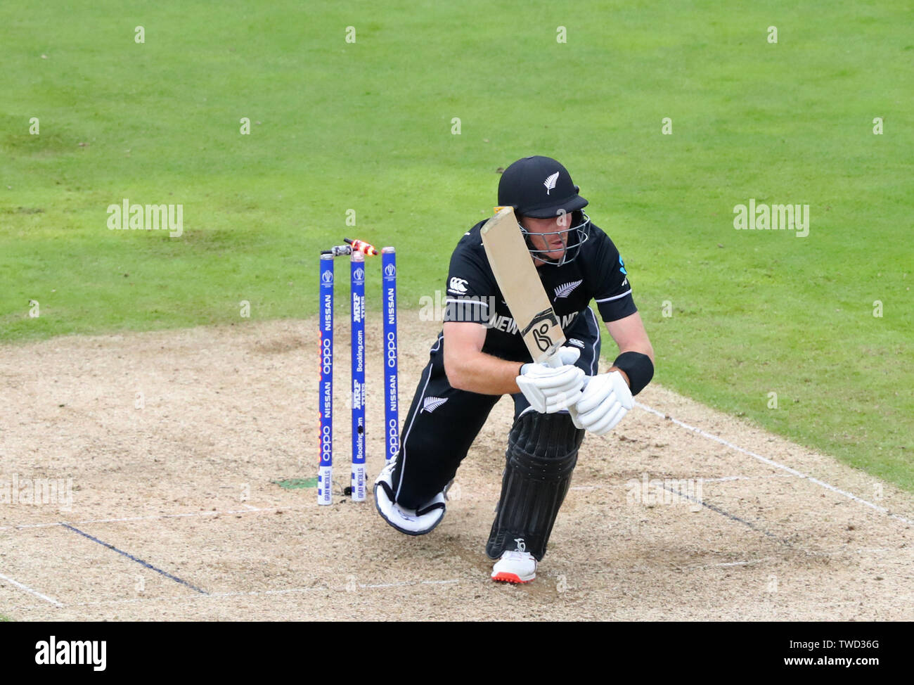 Mg martin hi-res stock photography and images - Alamy