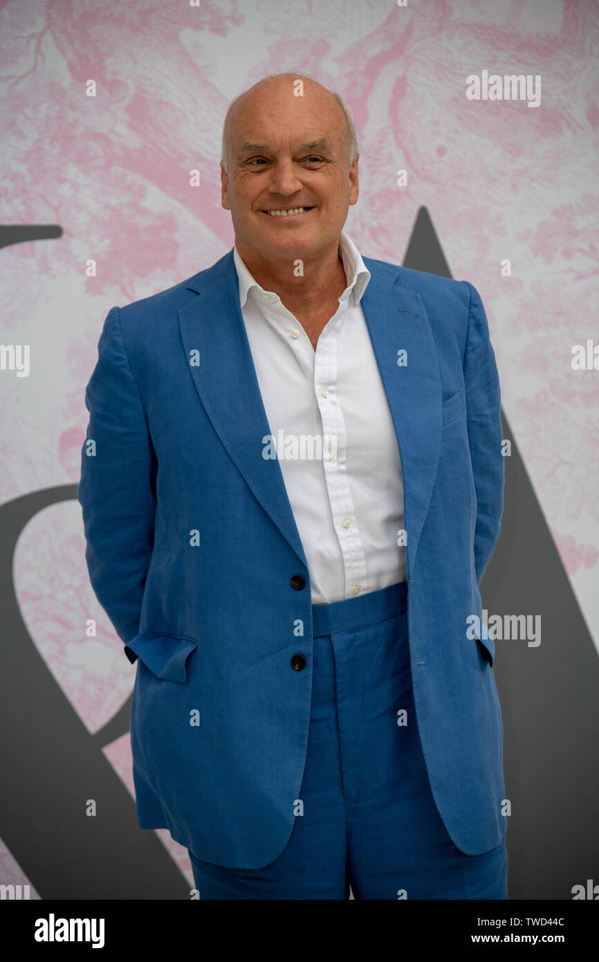 Sir david webster hi-res stock photography and images - Alamy