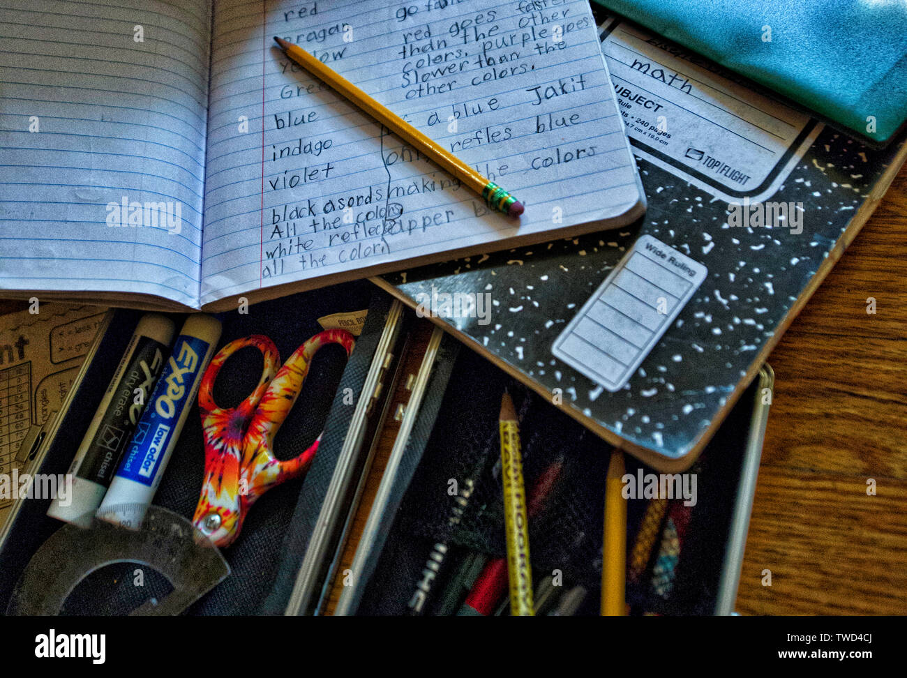 Kids hate them hi-res stock photography and images - Alamy