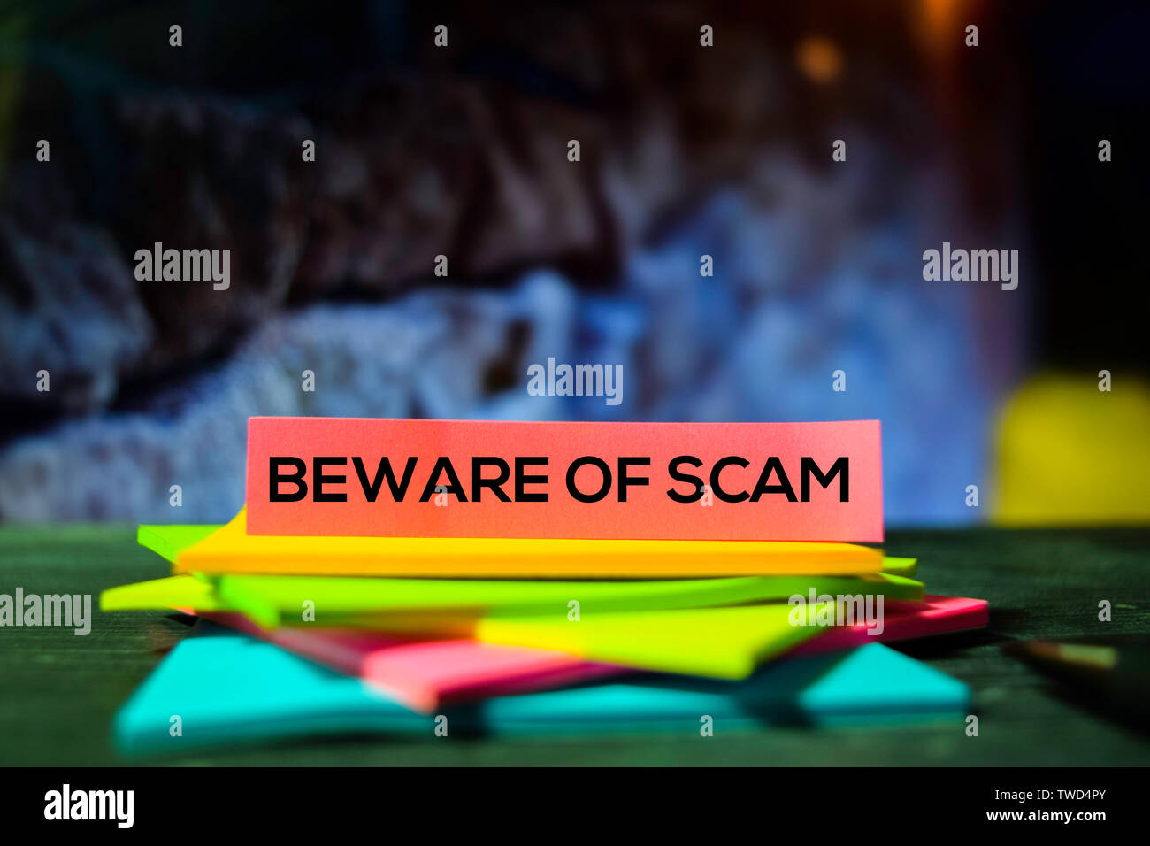 Beware of scam hi-res stock photography and images - Alamy