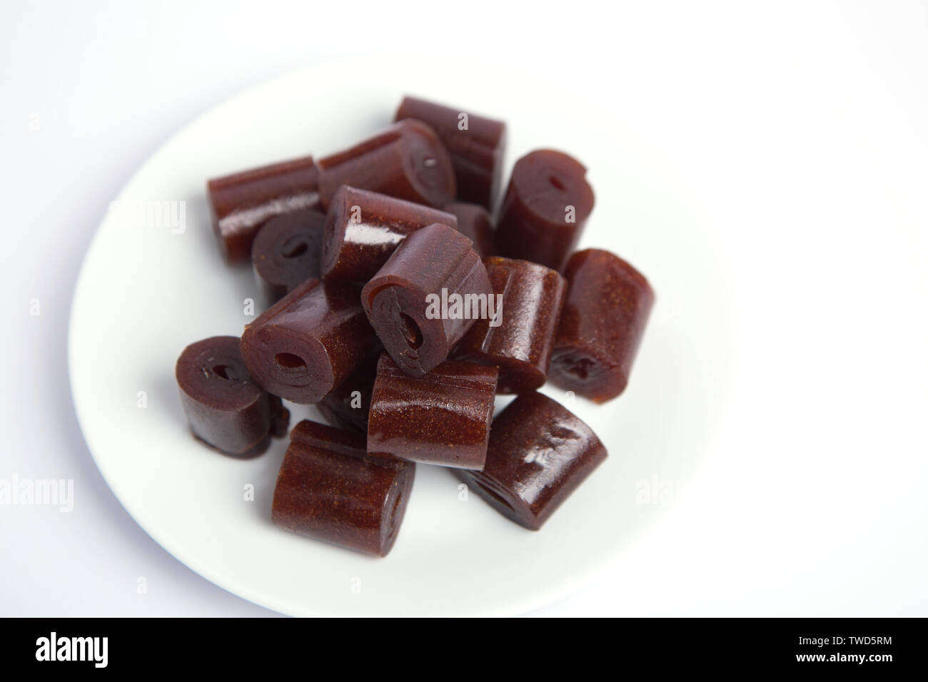 Preserved hawthorn fruit hi-res stock photography and images - Alamy