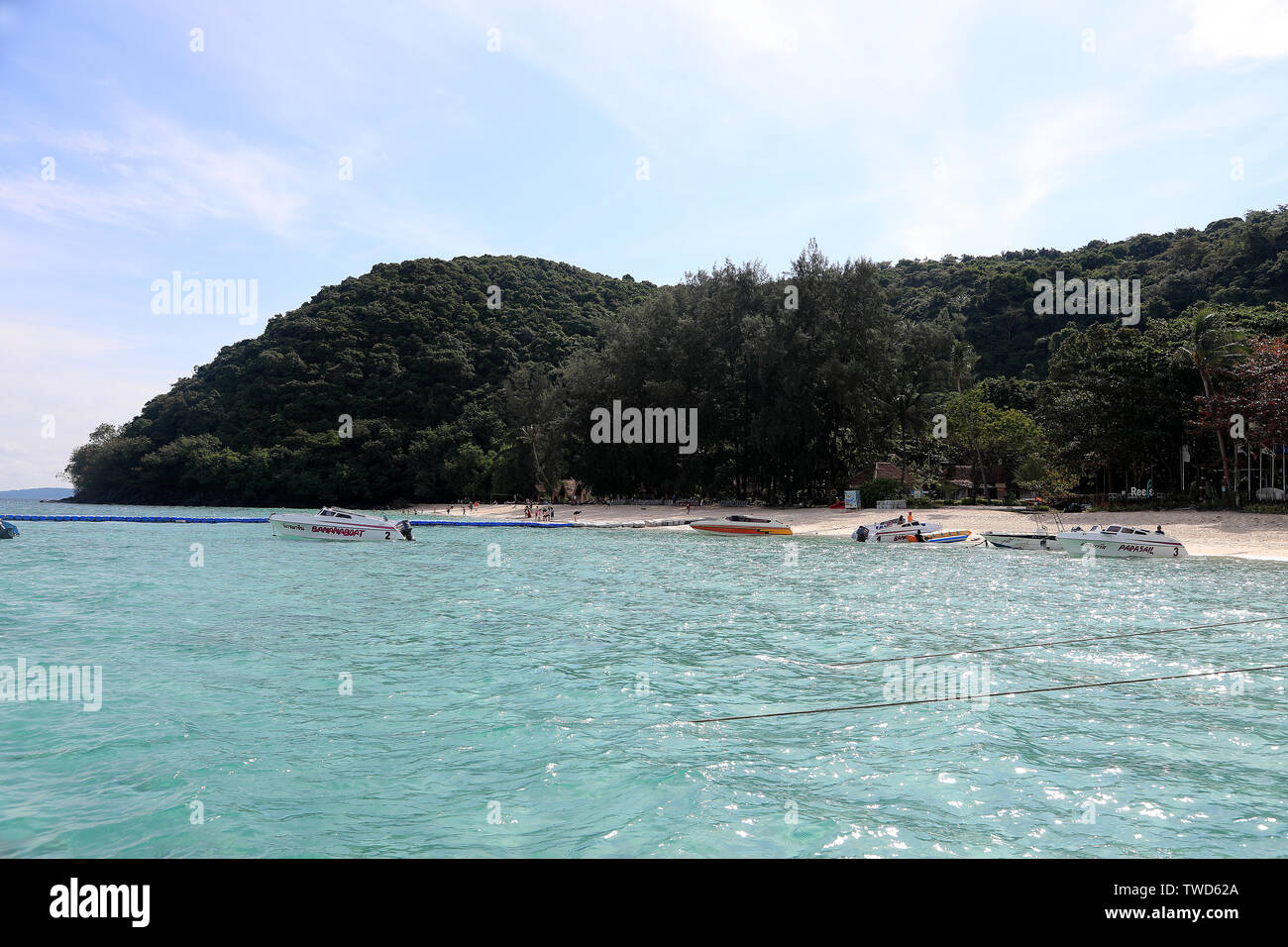 Phuket atoll, Thailand Stock Photo - Alamy
