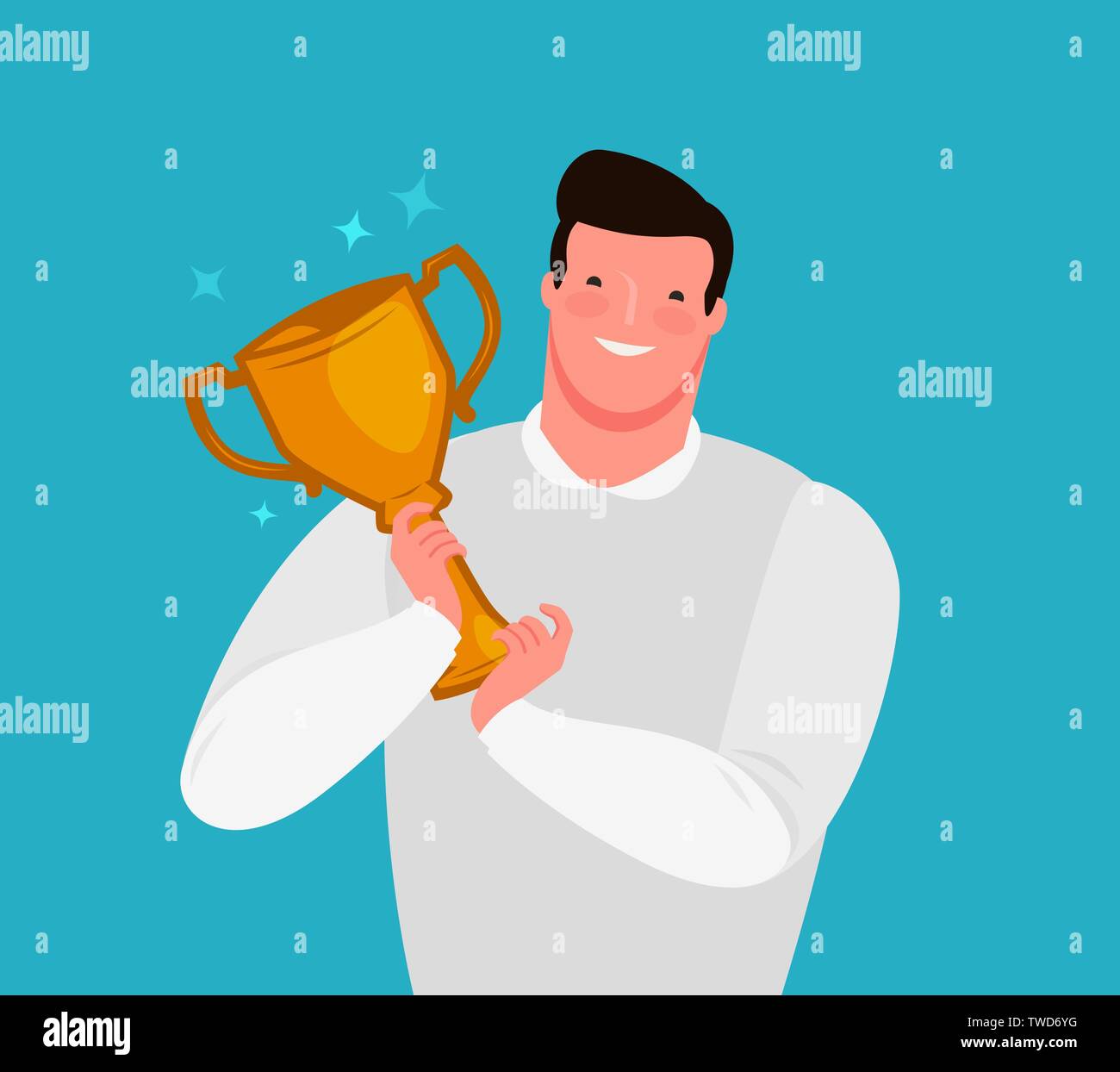 1st prize winner hi-res stock photography and images - Alamy