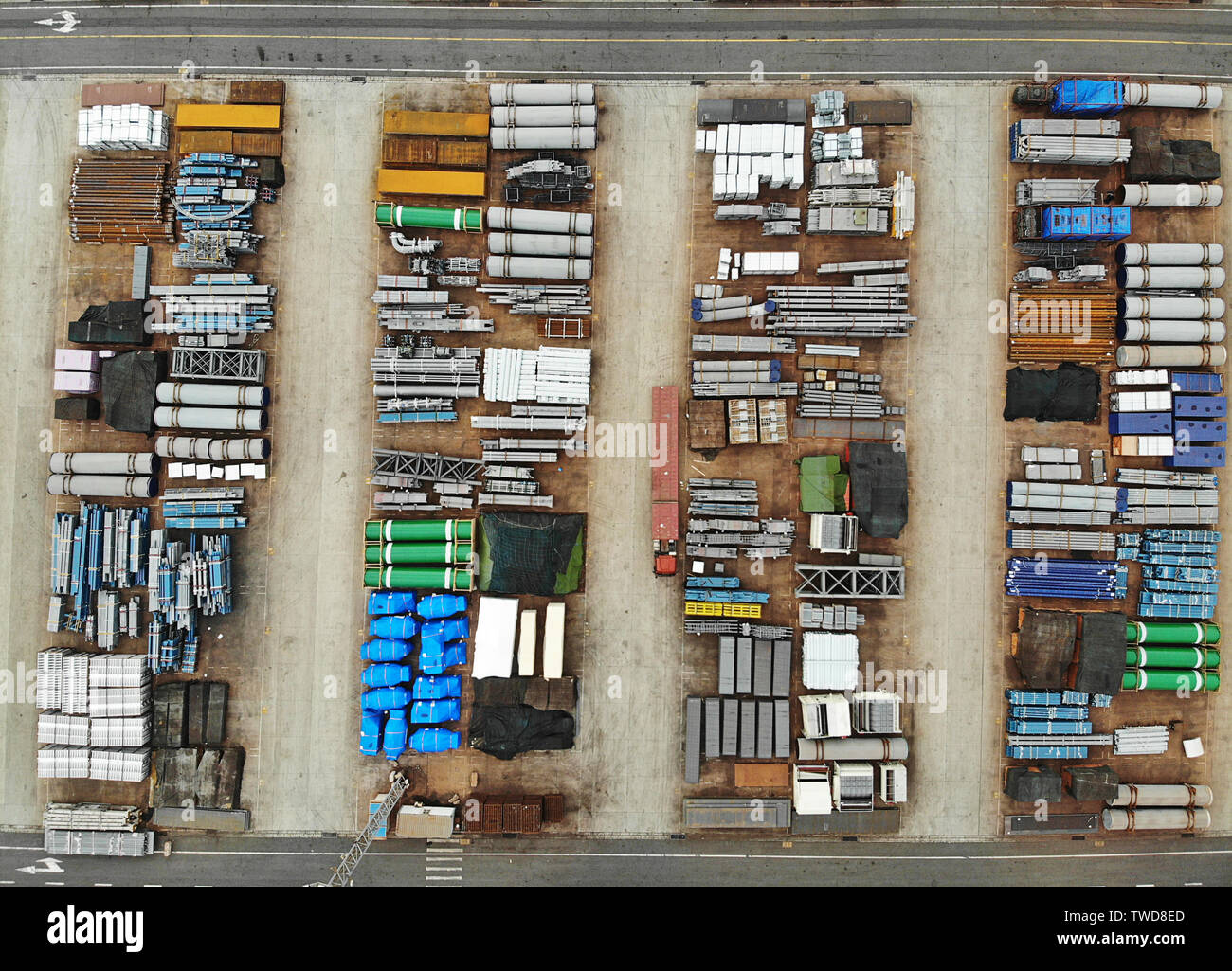 Parts trade hi-res stock photography and images - Alamy