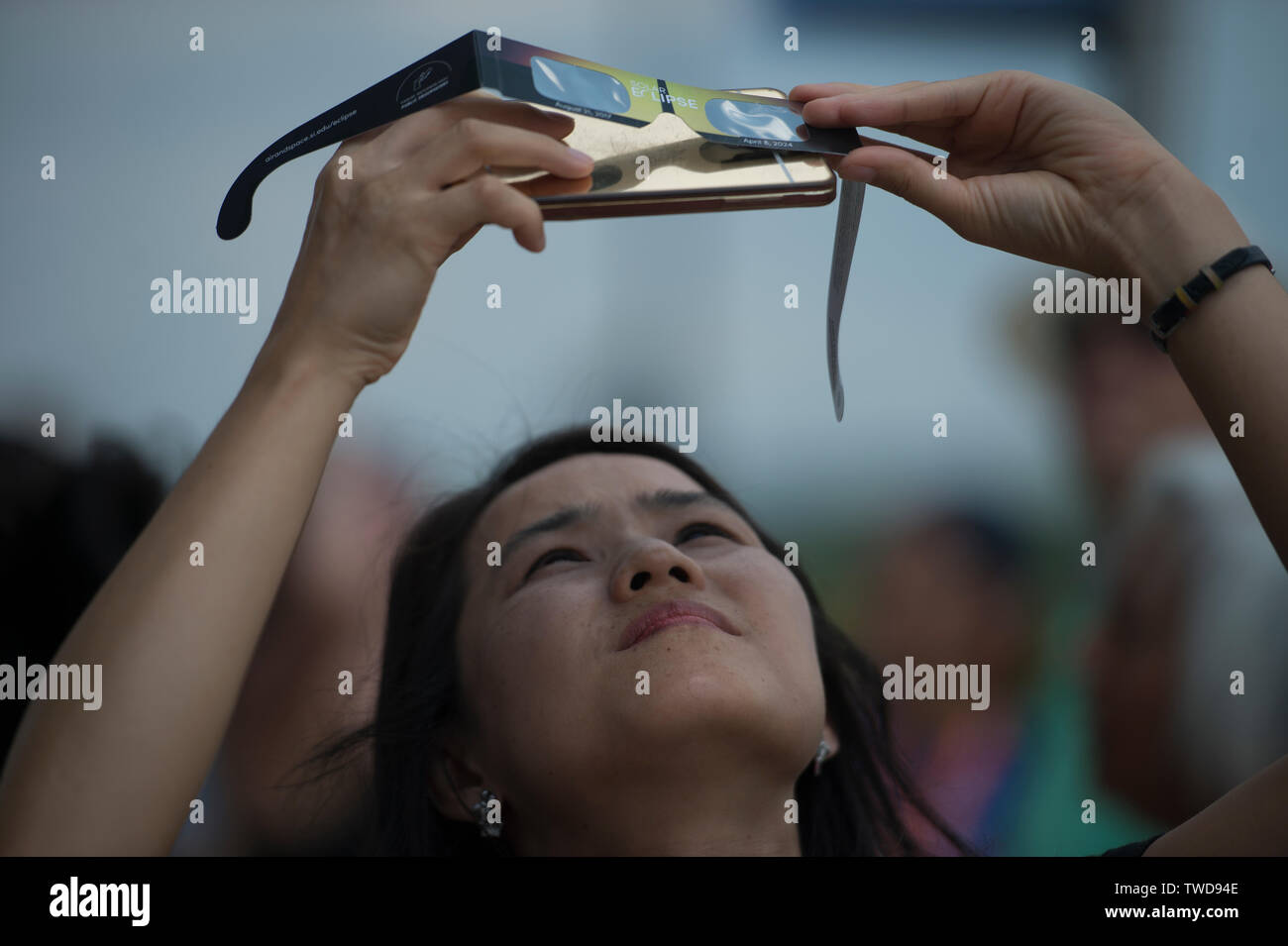 Muse air hi-res stock photography and images - Alamy