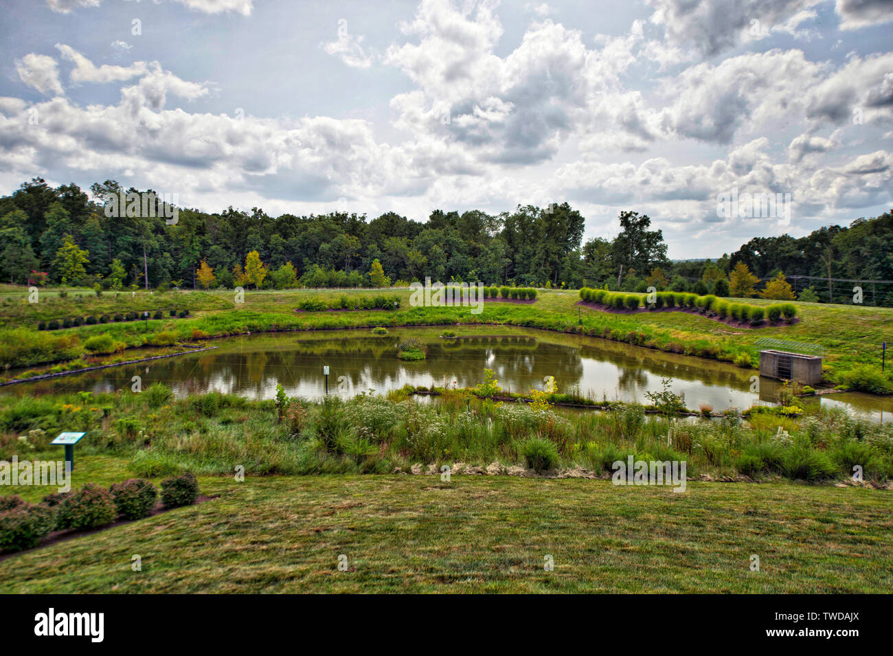 UNITED STATES - 08-28-2017: The Broadlands HOA, Loudoun County, and ...