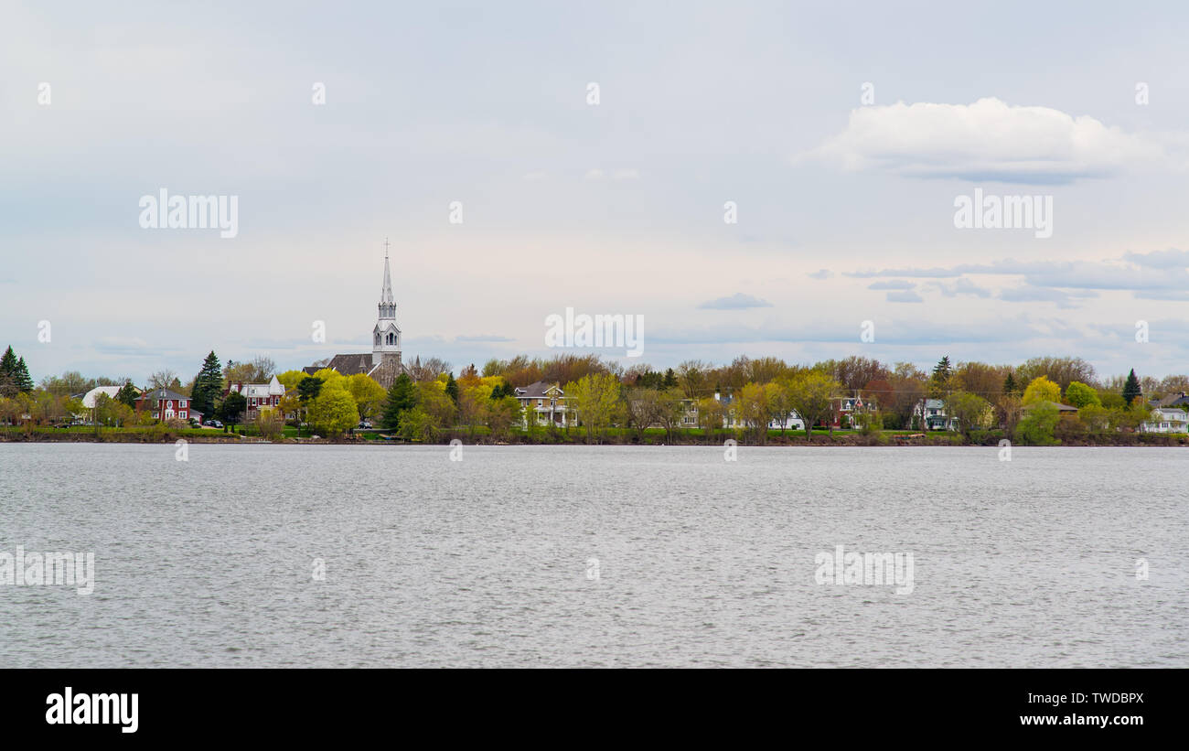 Chambly hi-res stock photography and images - Alamy