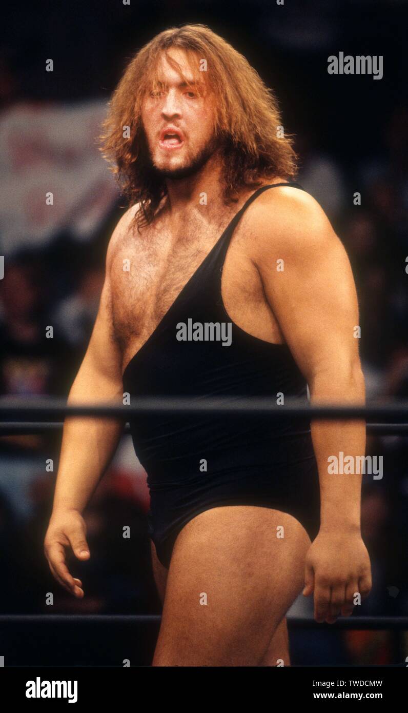 The Big Show 1996Photo By John Barrett/PHOTOlink.net / MediaPunch Stock Photo - Alamy
