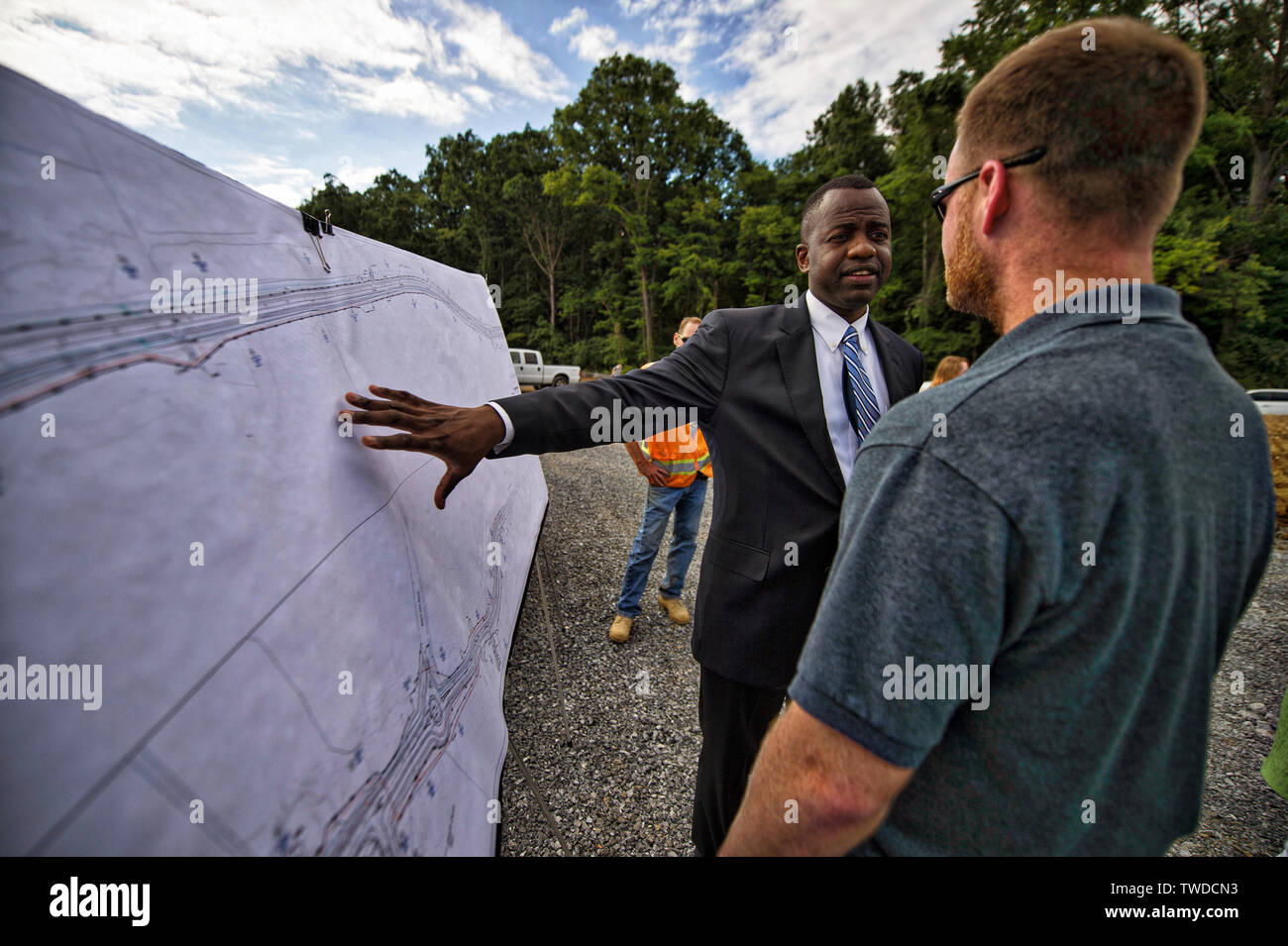 Kwasi fraser hi-res stock photography and images - Alamy