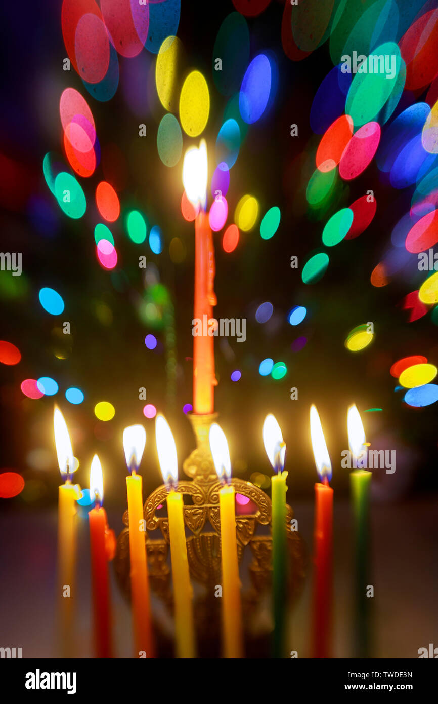 Symbol of festival hi-res stock photography and images - Alamy