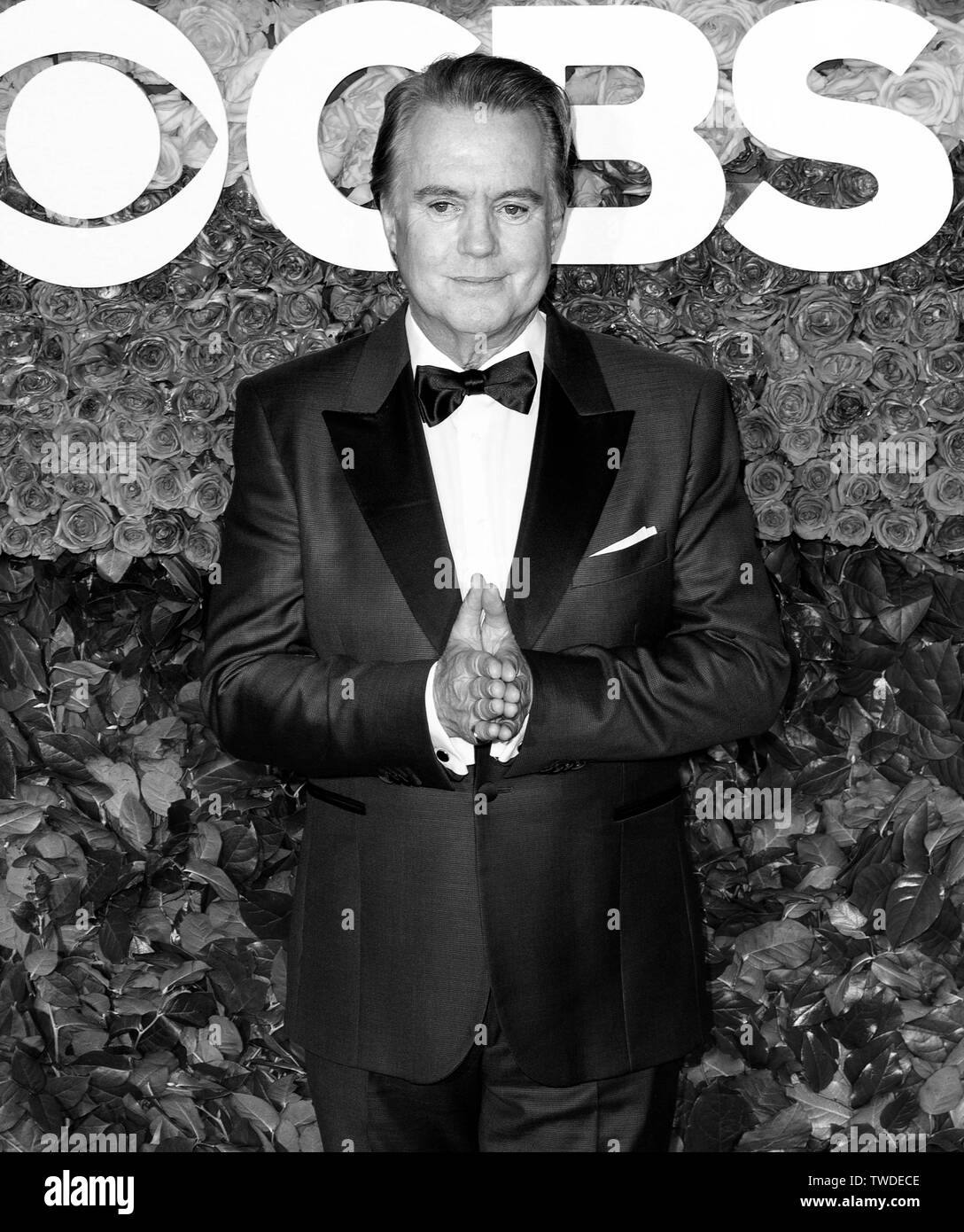 New York, NY - June 09, 2019: Shaun Cassidy attends the 73rd Annual ...