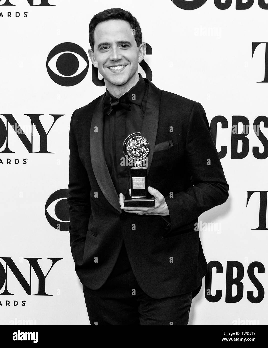 Best new actor Black and White Stock Photos & Images - Alamy