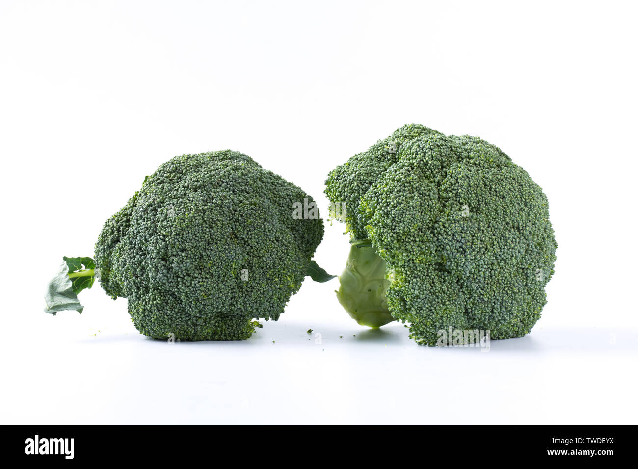 Cauliflower, scientific name broccoli, also known as mustard blue ...