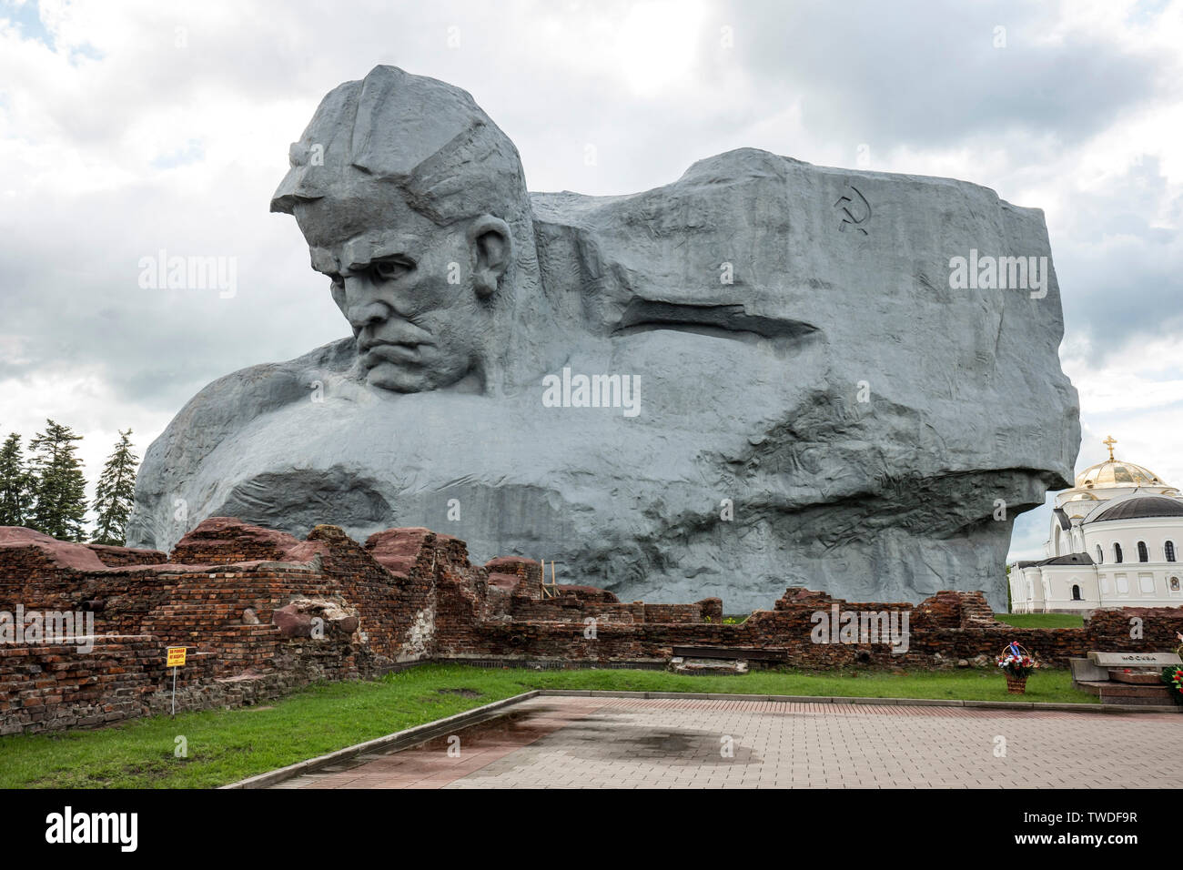 Brest Fortress Belarus Hi res Stock Photography And Images Alamy Brest Fortress Belarus Hi res Stock Photography And Images Alamy