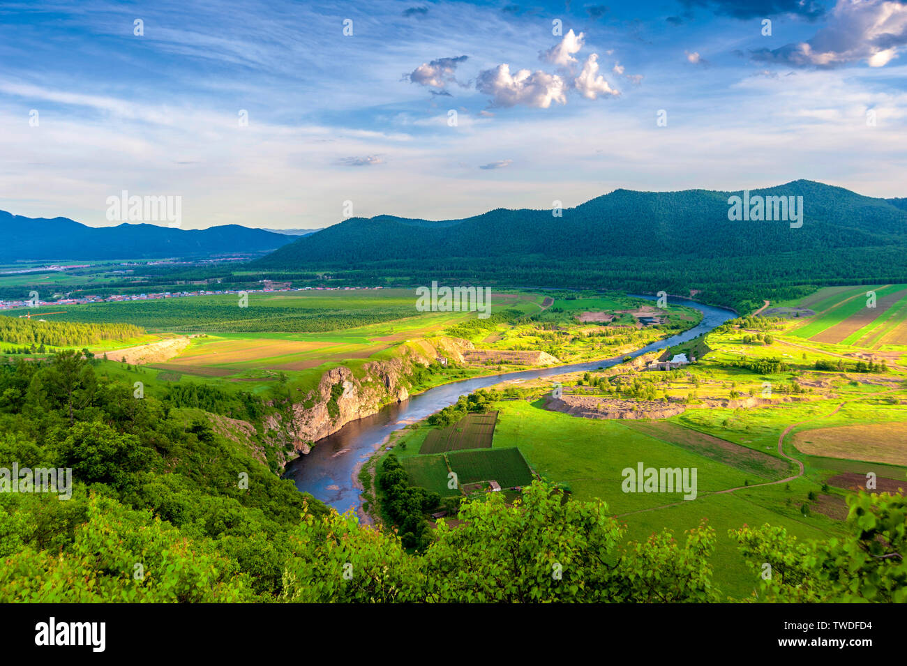 Inner mongolia hi-res stock photography and images - Alamy