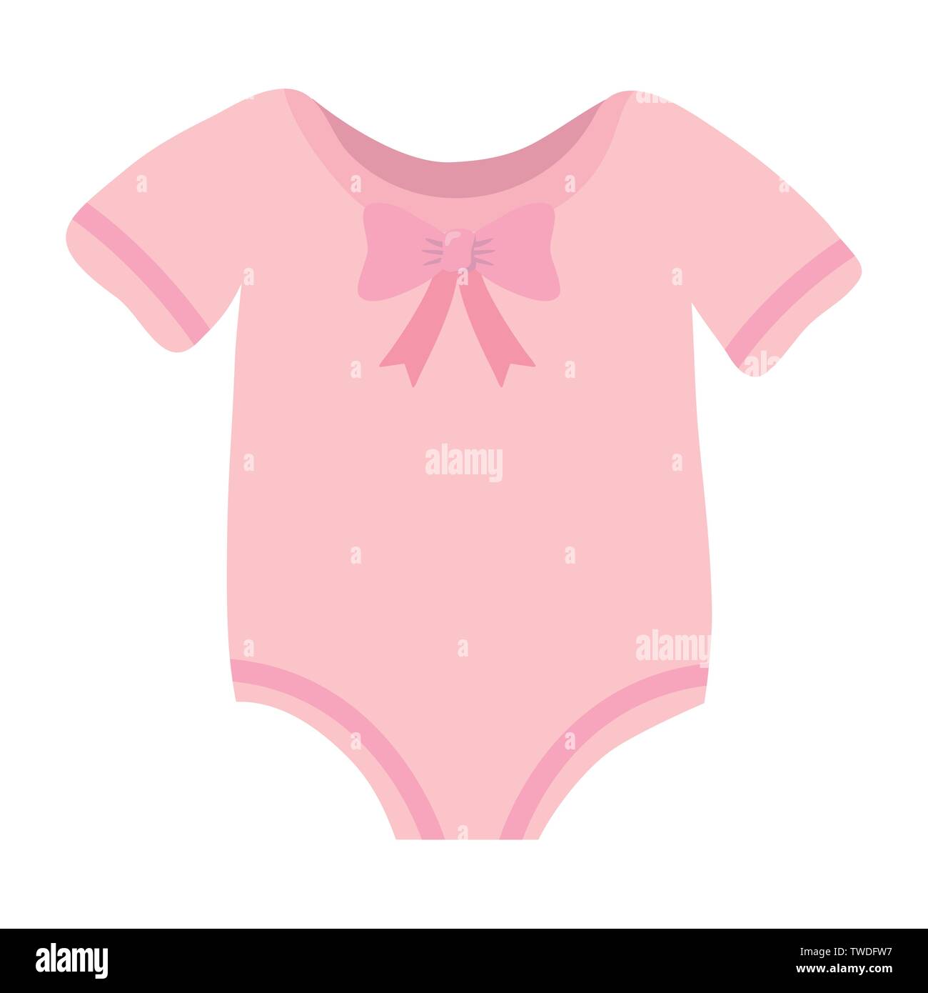 Baby symbol design, Childhood infant birth decoration present little ...