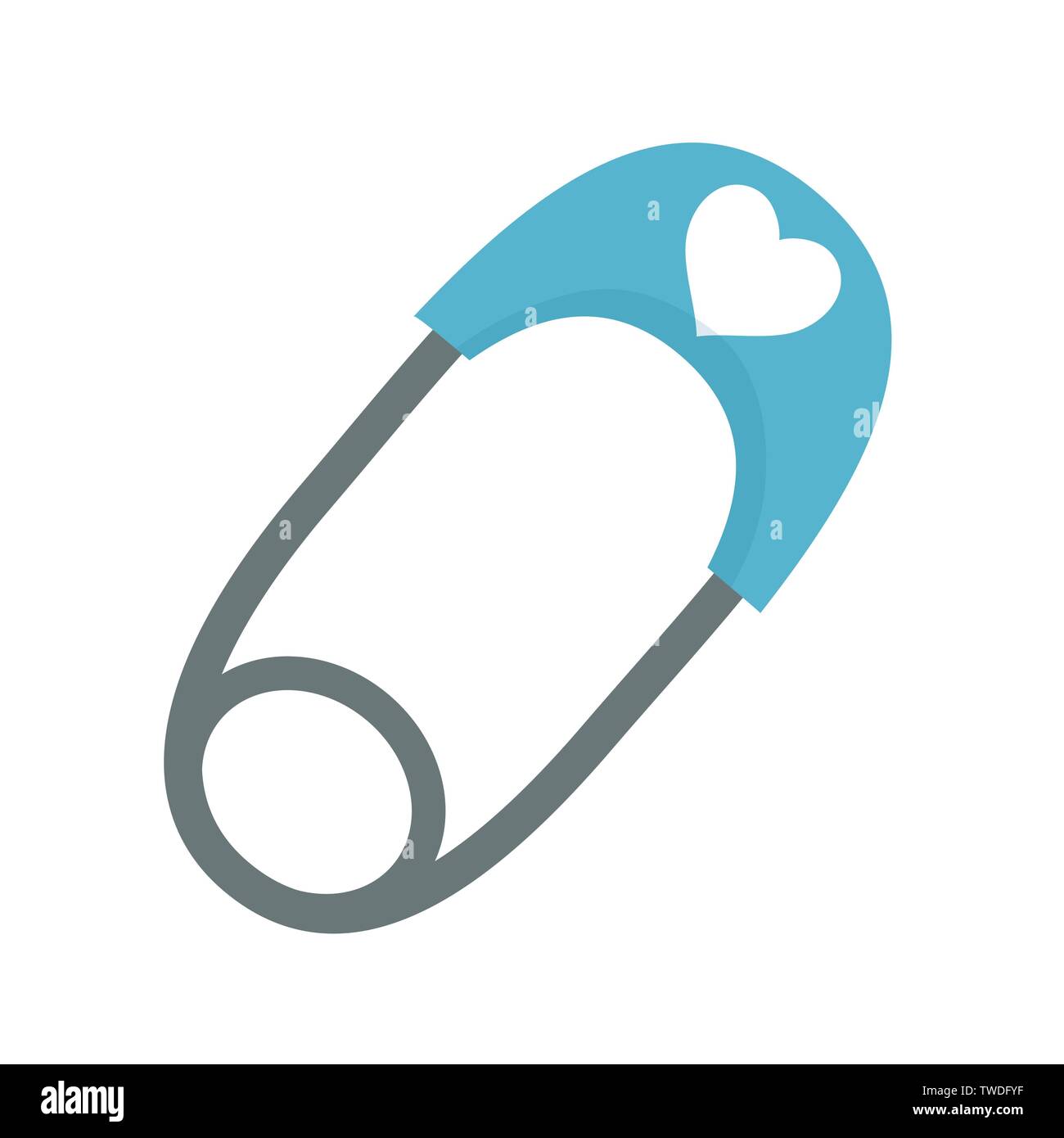 Baby cloth pin design, Object child childhood infant and birth theme ...