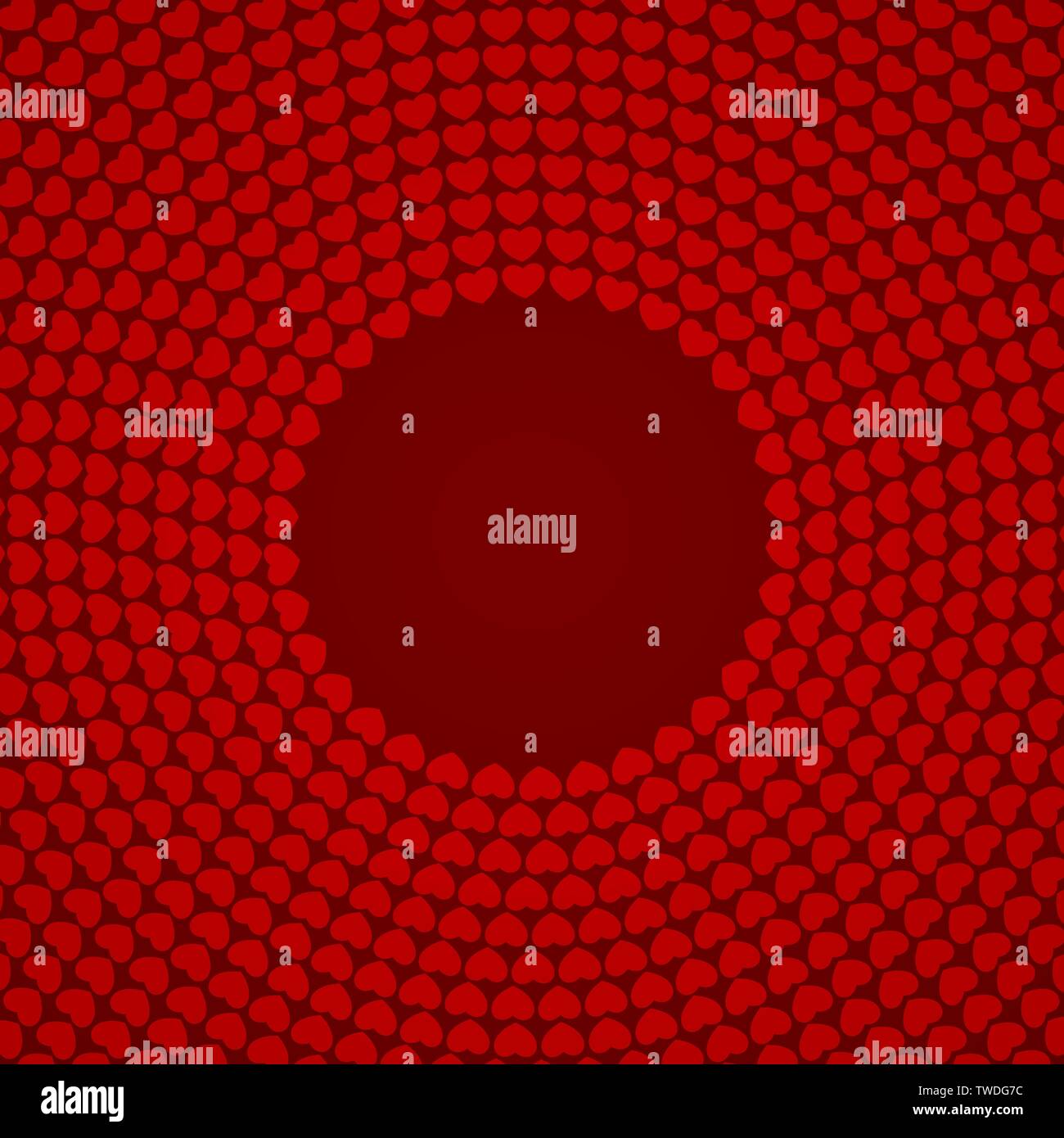 Circular patterns Stock Vector Images - Alamy