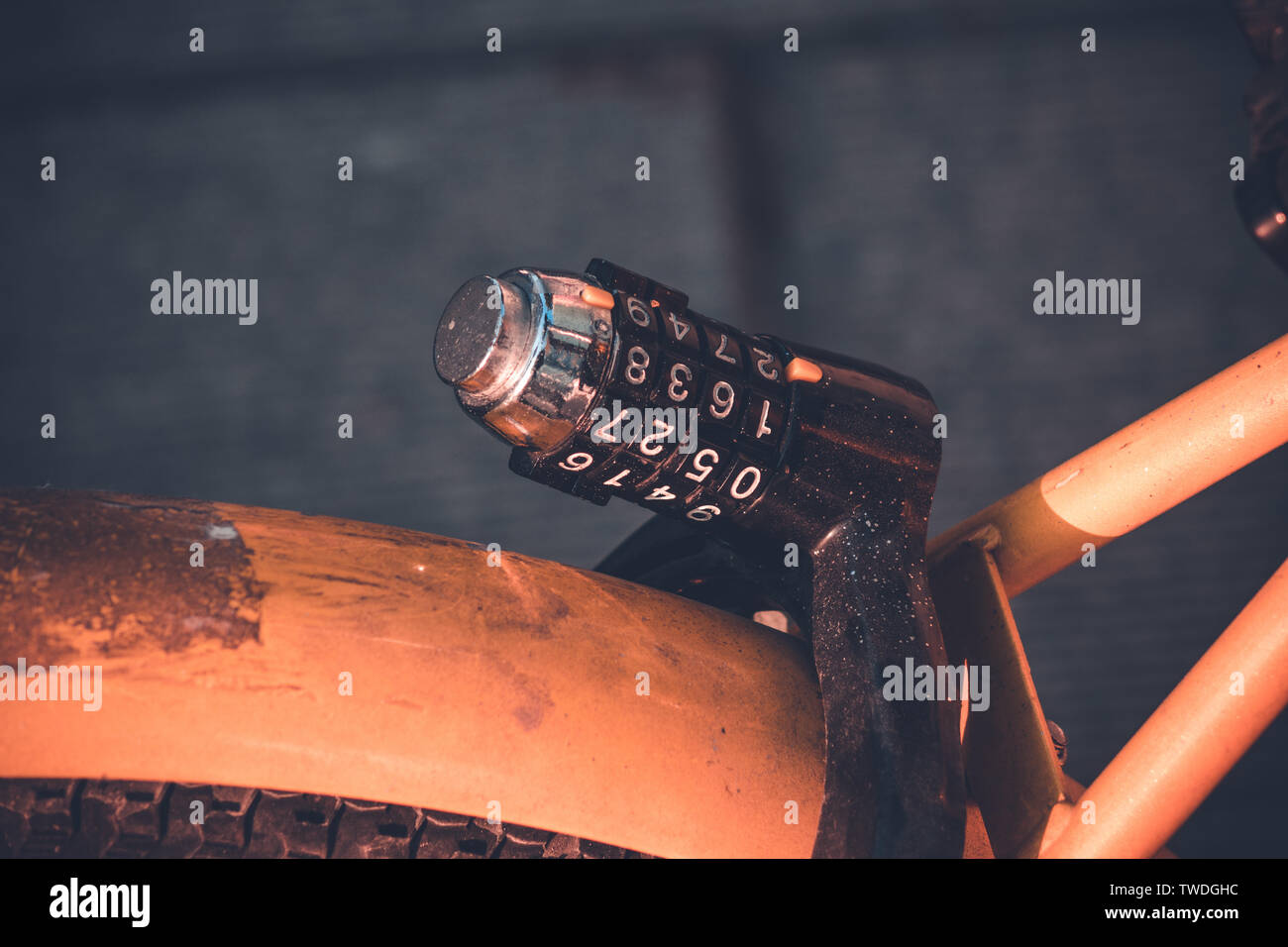Cipher system hi-res stock photography and images - Alamy