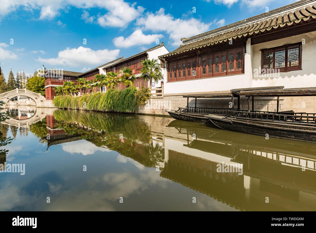 Taicang hi-res stock photography and images - Alamy