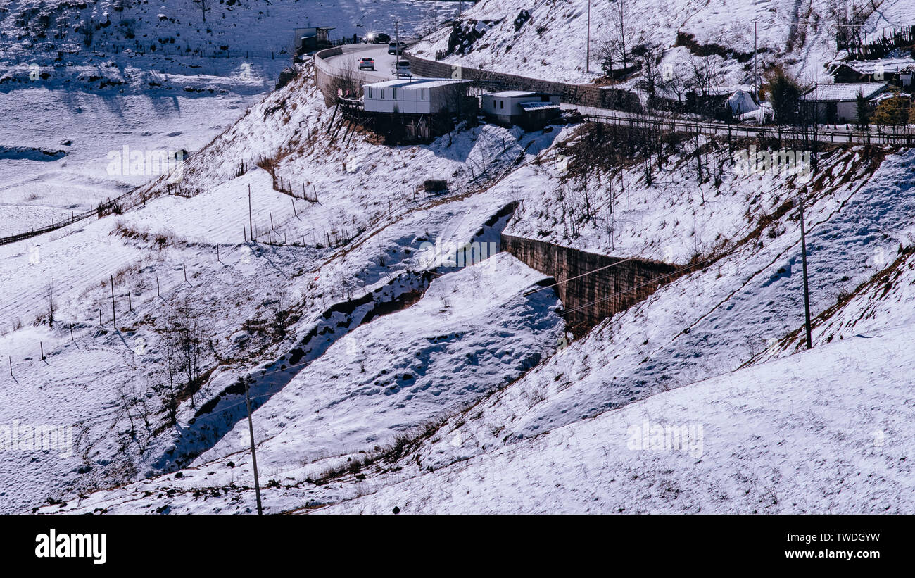 Haba mountain hi-res stock photography and images - Alamy