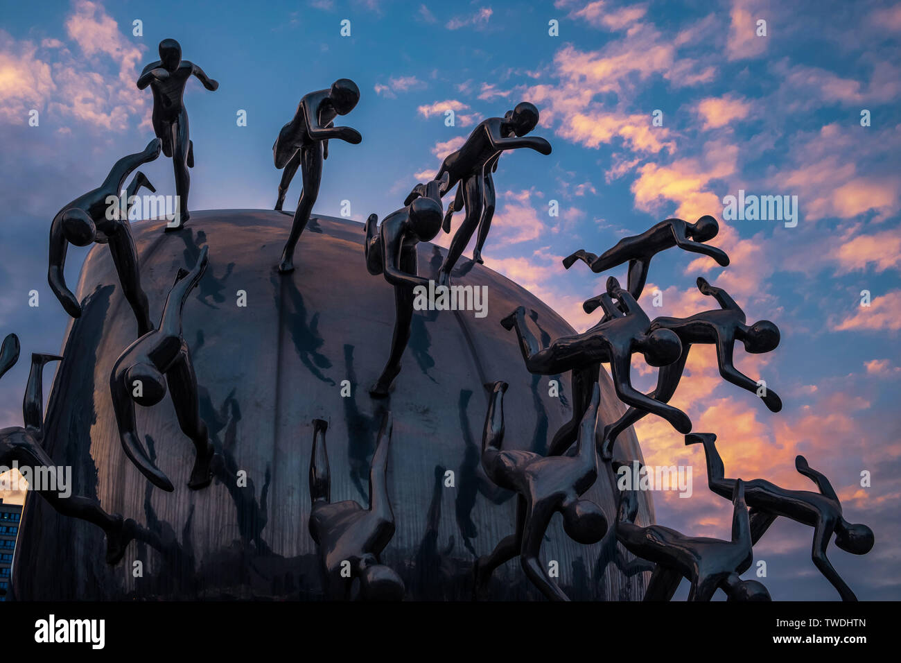 Internet age internet internet mouse technology development speed hi ...