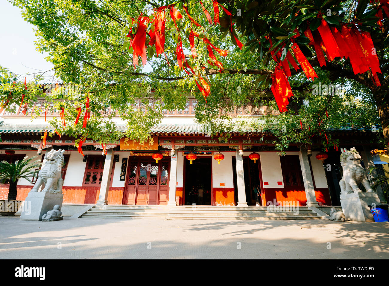 Ancient kaifu temple hi-res stock photography and images - Alamy