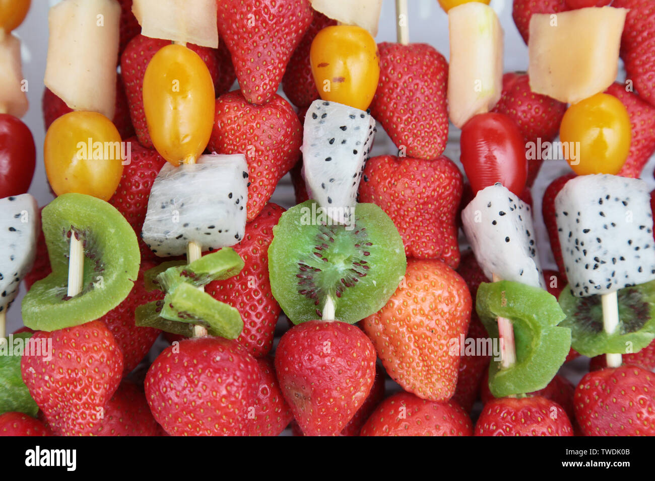 Sugar coated city hi-res stock photography and images - Alamy