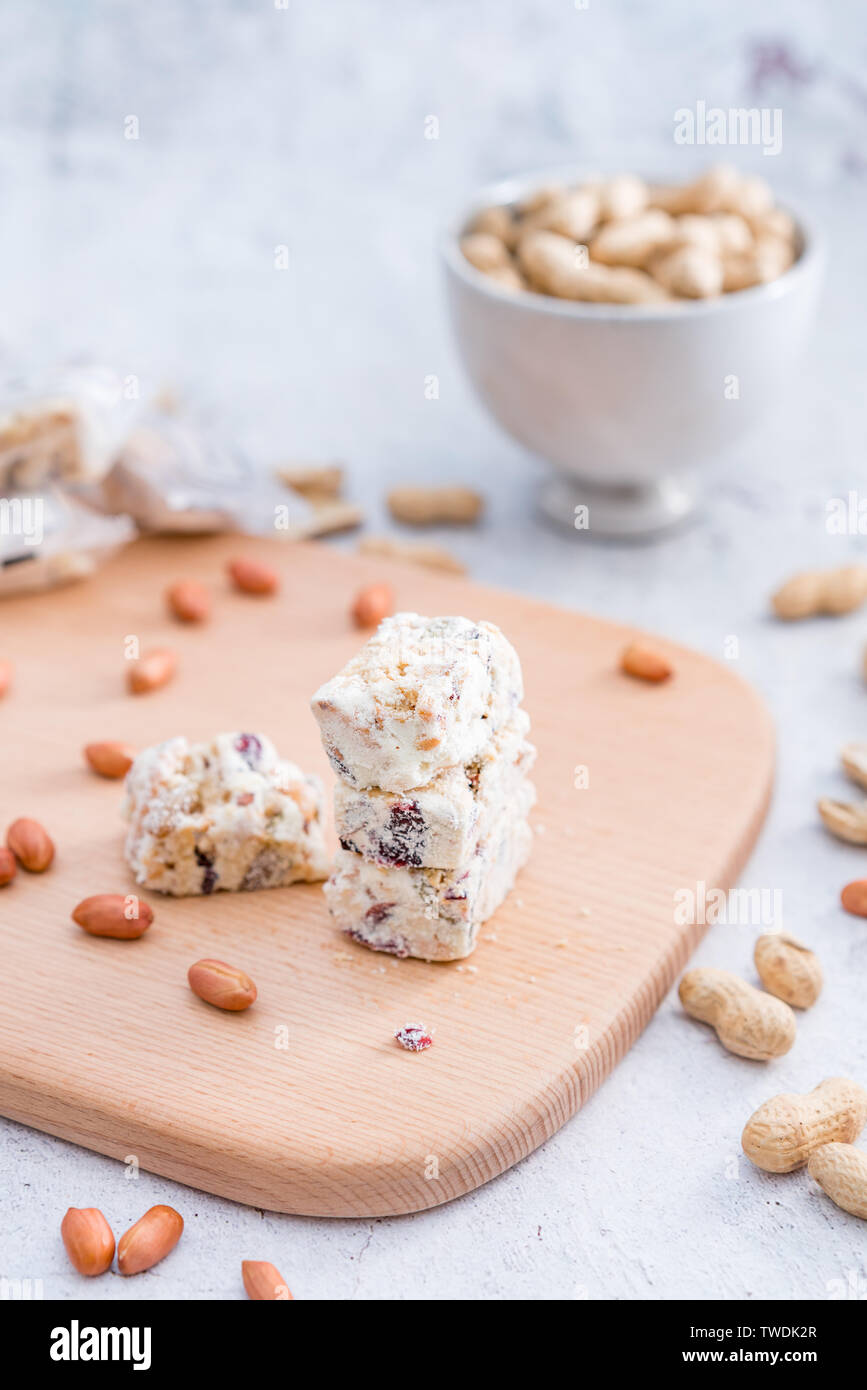 Crisp sugar hi-res stock photography and images - Alamy