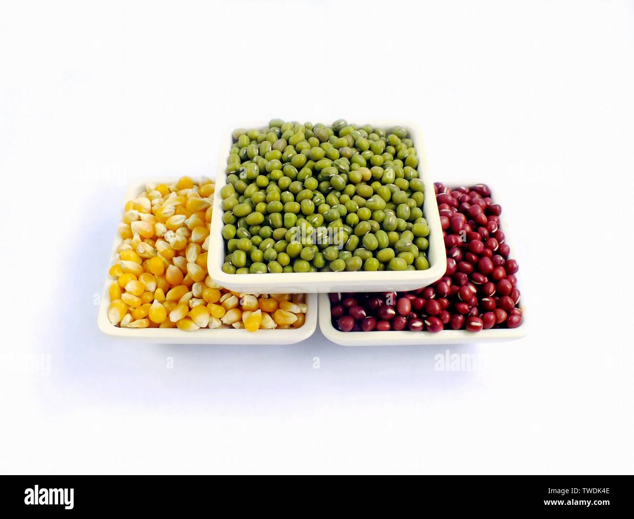 Grain and miscellaneous grains Stock Photo - Alamy