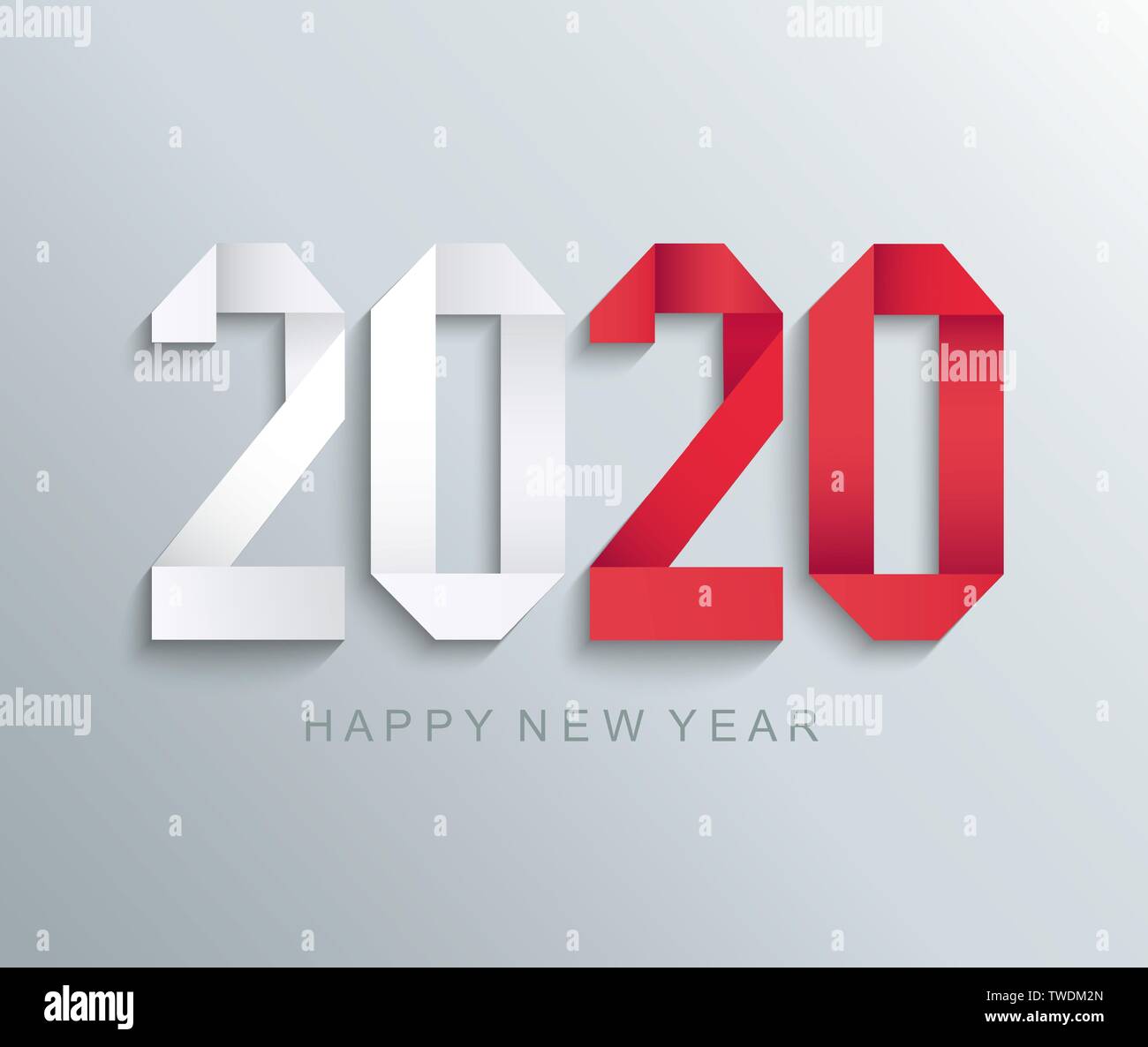 Happy new year season Stock Vector Images - Alamy