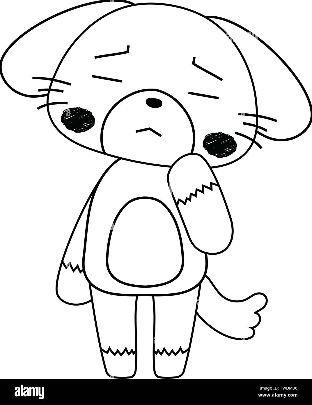 Body guard full body Cut Out Stock Images & Pictures - Alamy