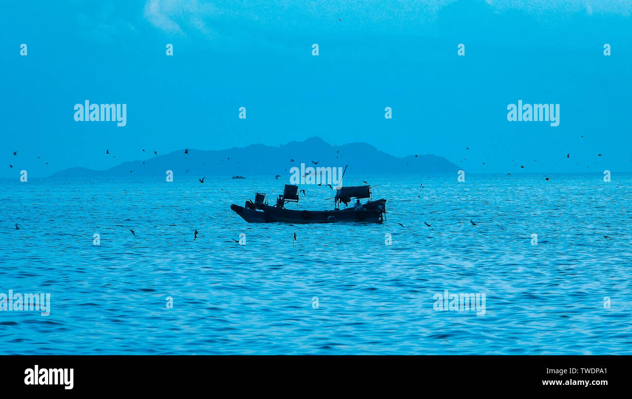 Go to sea Stock Photo - Alamy