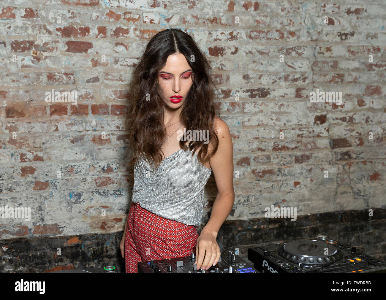 Ruby Aldridge 2022
