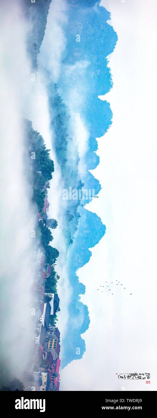 Nature scenery and creative scenery hi-res stock photography and images ...