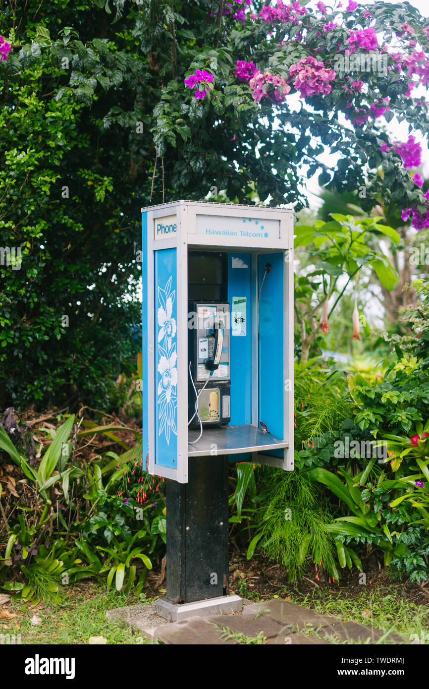 Payphone With Dial High Resolution Stock Photography and Images - Alamy