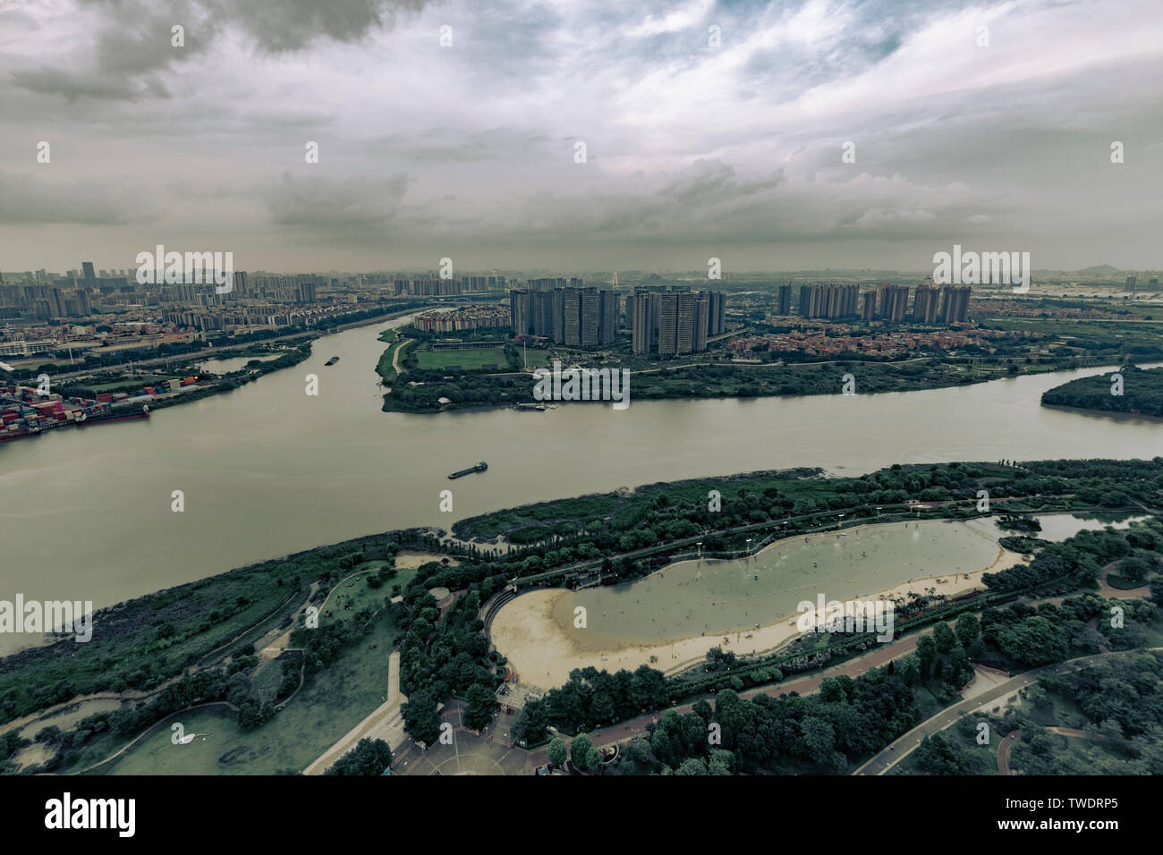 Rong Gui Desheng Stock Photo - Alamy