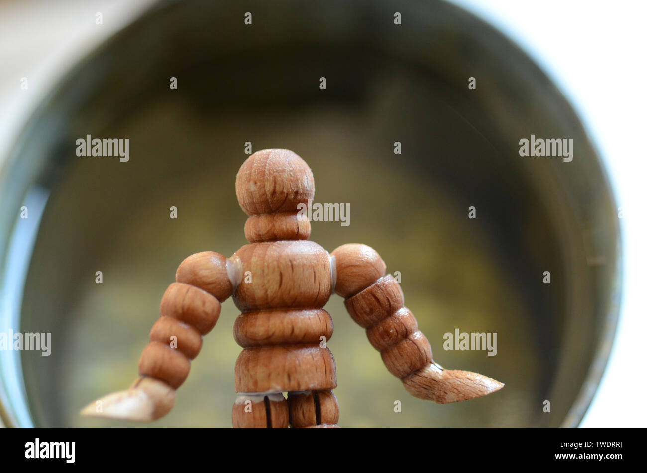 Science Experiments Gone Wrong