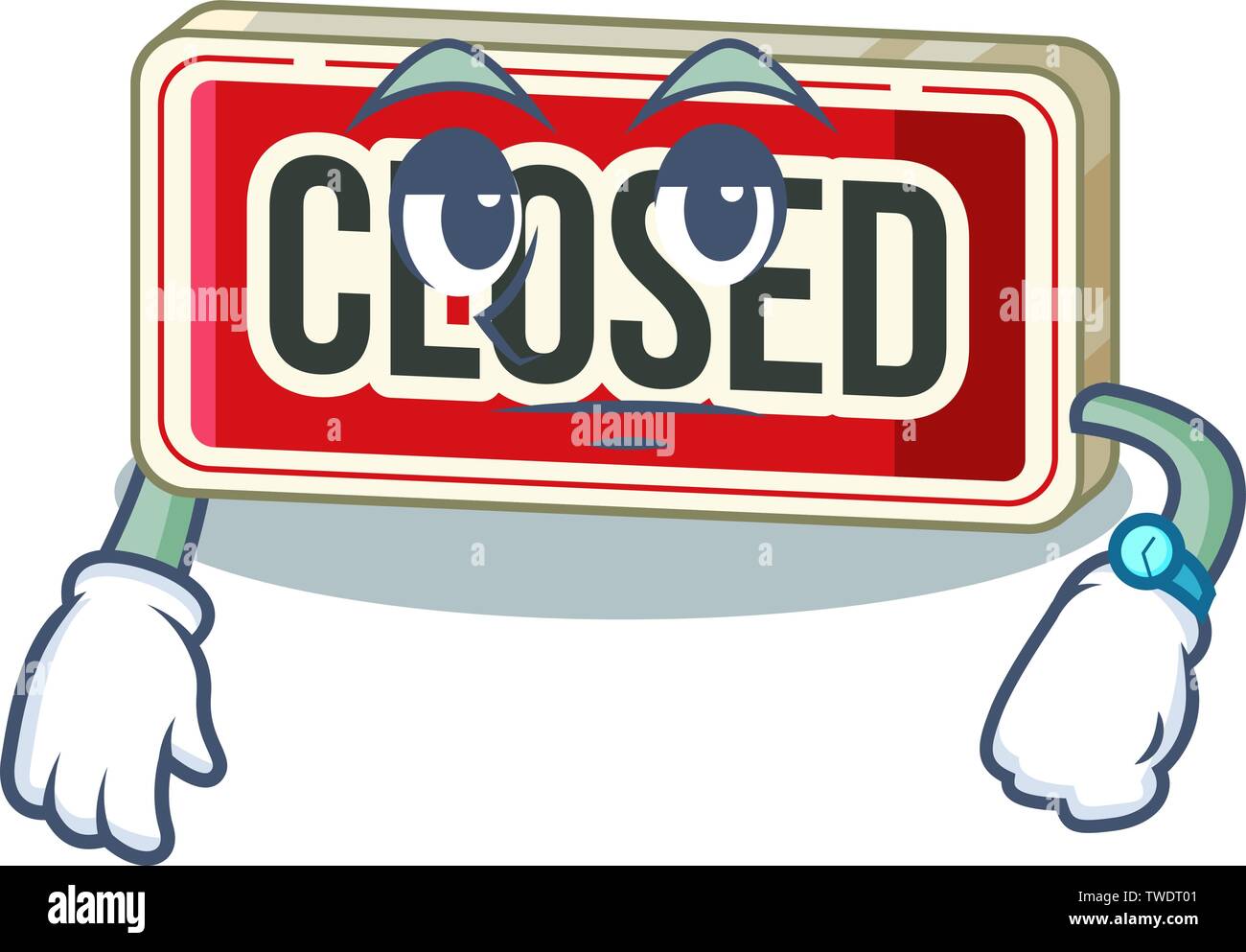 Broad stand Stock Vector Images - Alamy