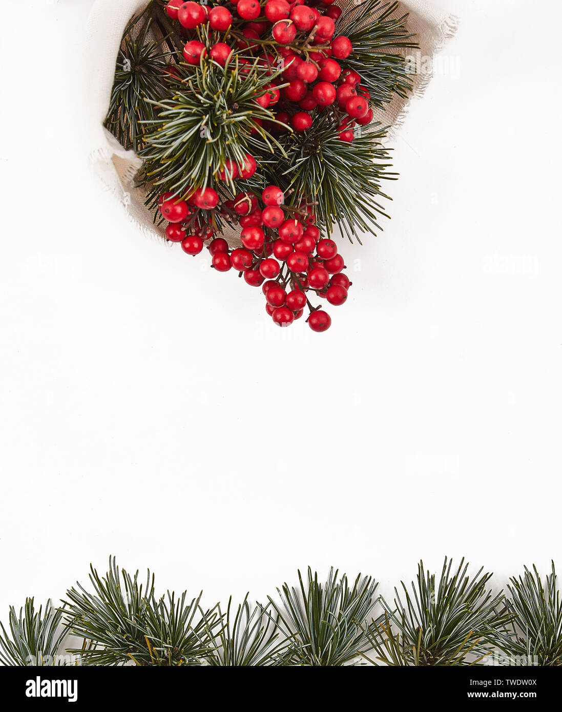 Small red fruit background Stock Photo - Alamy