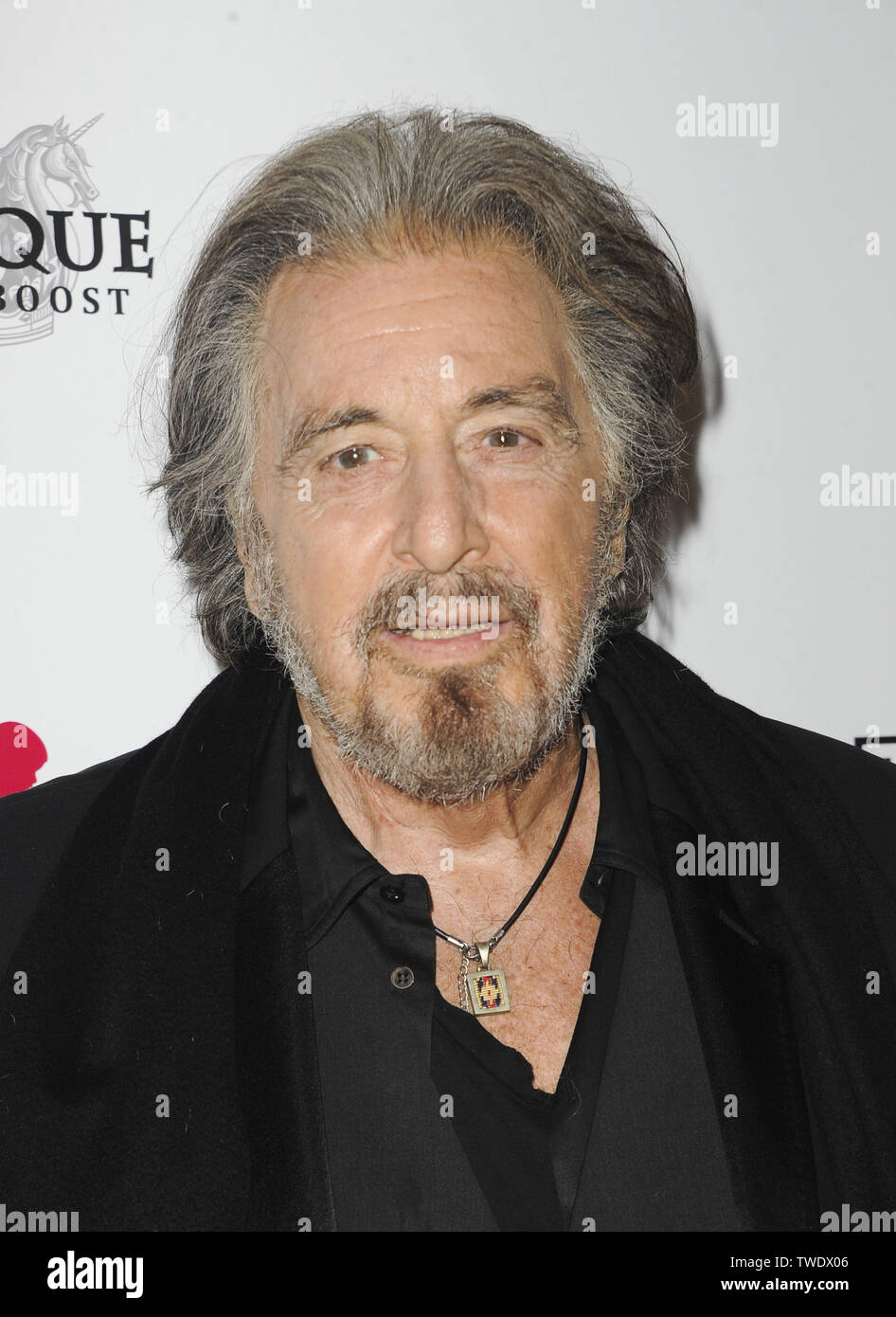 The American Icon Awards Featuring: Al Pacino Where: Los Angeles ...