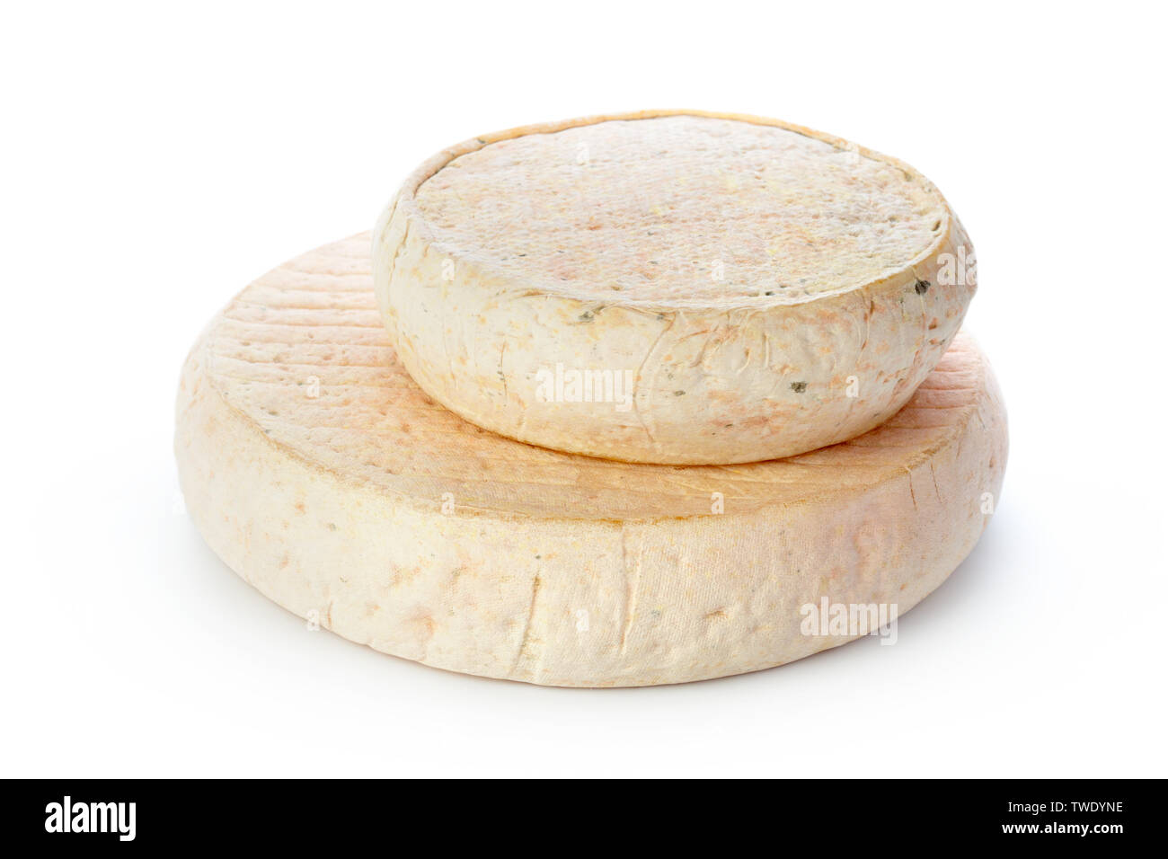 cheese isolated on white Stock Photo - Alamy