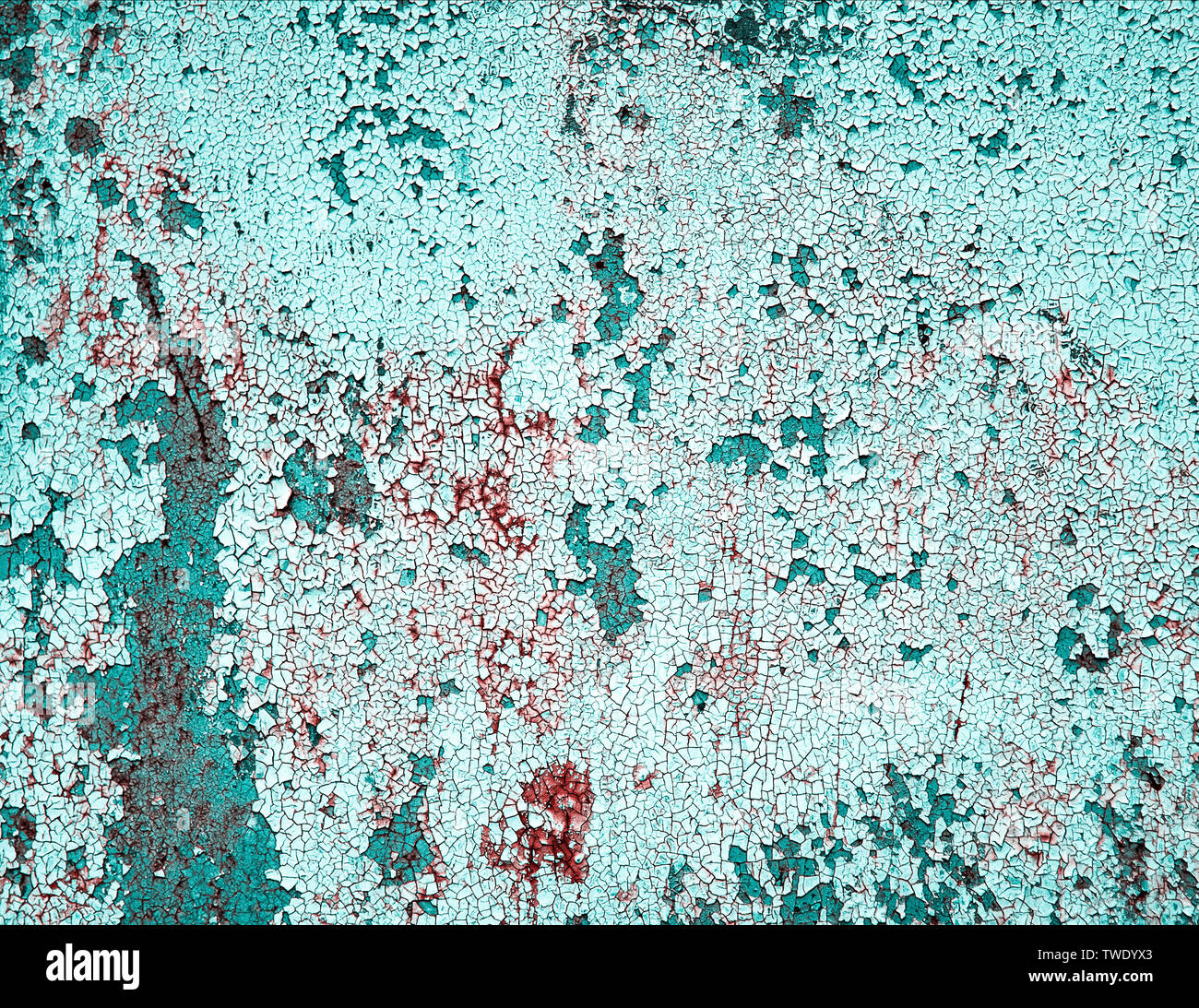 Metal old background. Metal surface rusty and coarse Stock Photo - Alamy
