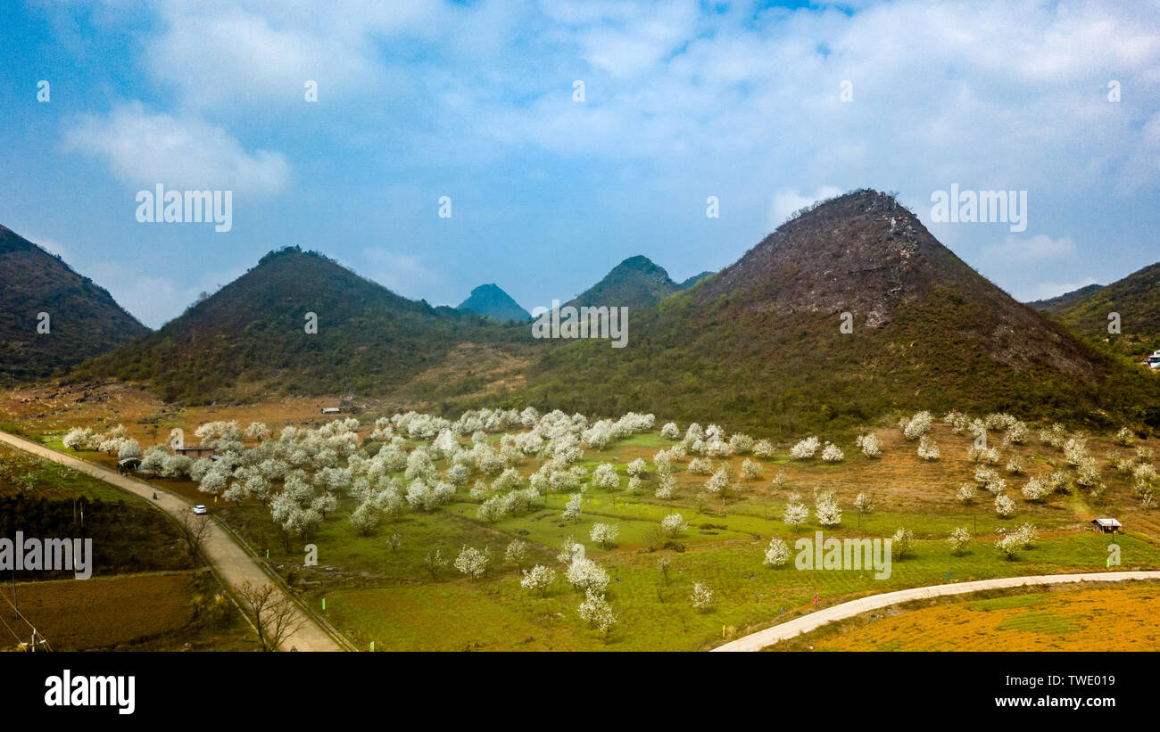 Lianzhou city hi-res stock photography and images - Alamy