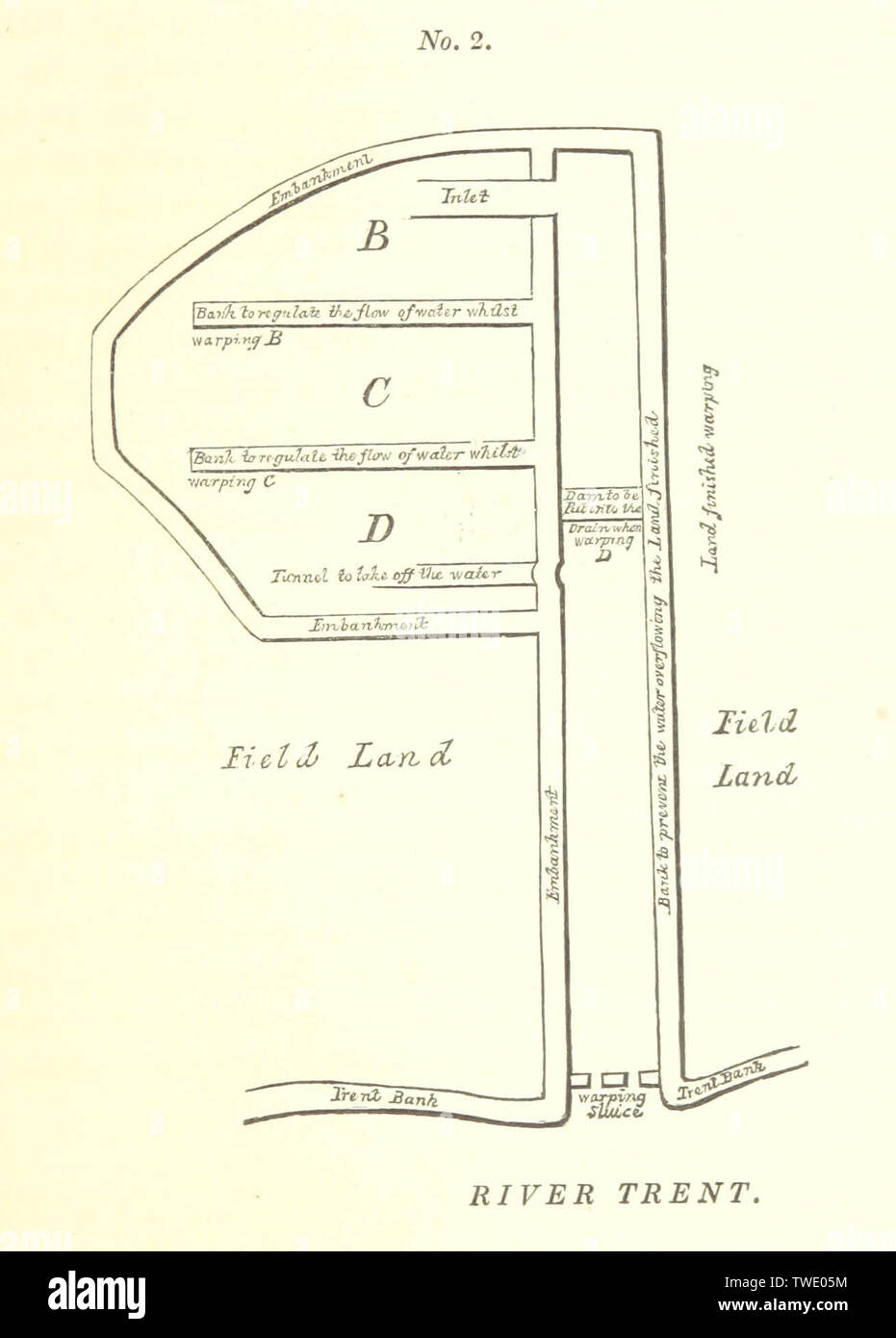 The history and topography of the Isle of Axholme being that part of ...