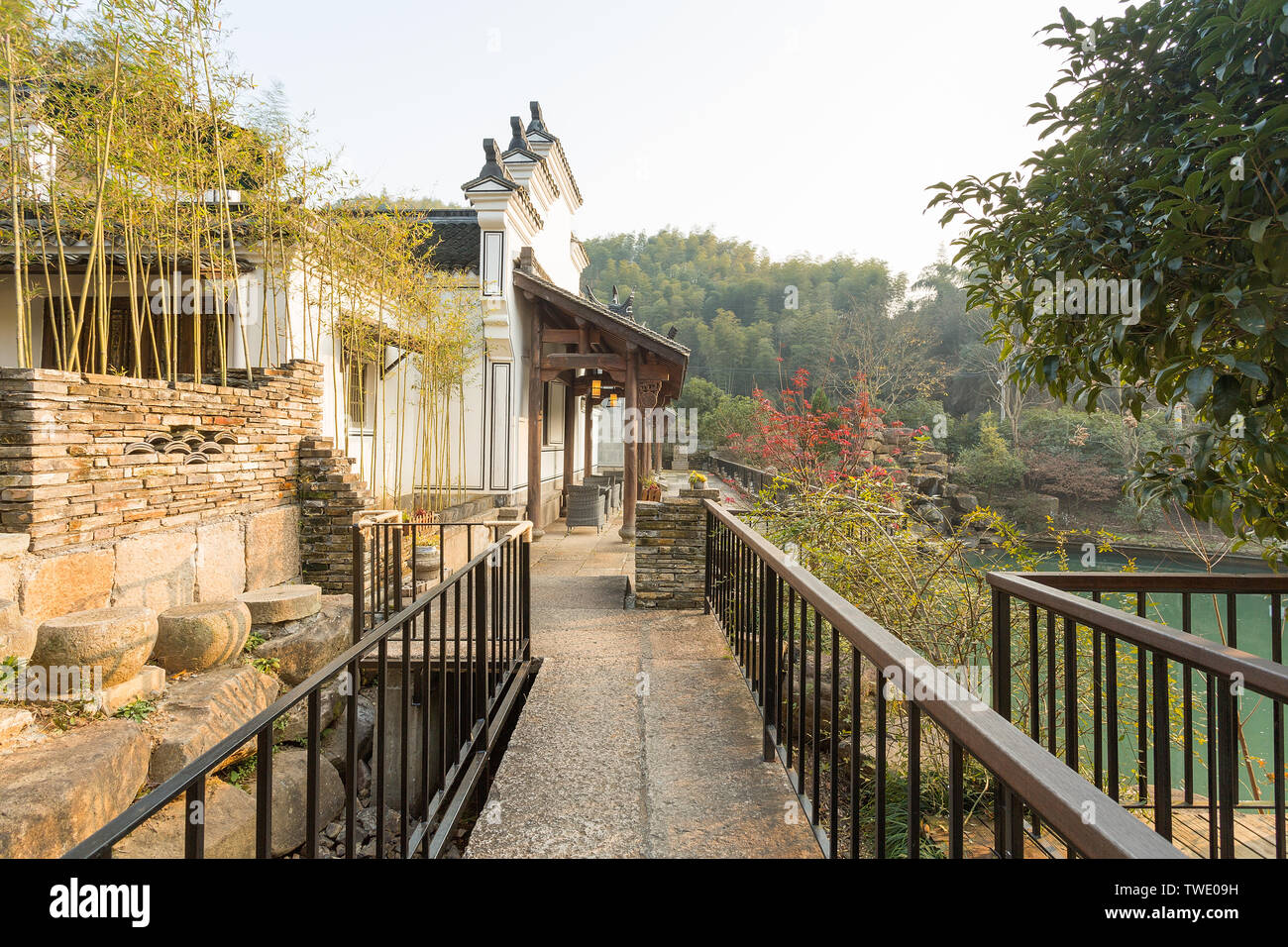 Homestay family hi-res stock photography and images - Alamy