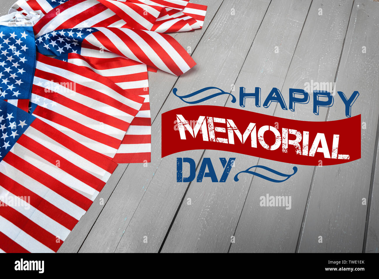 Memorial Day, holiday Stock Photo - Alamy