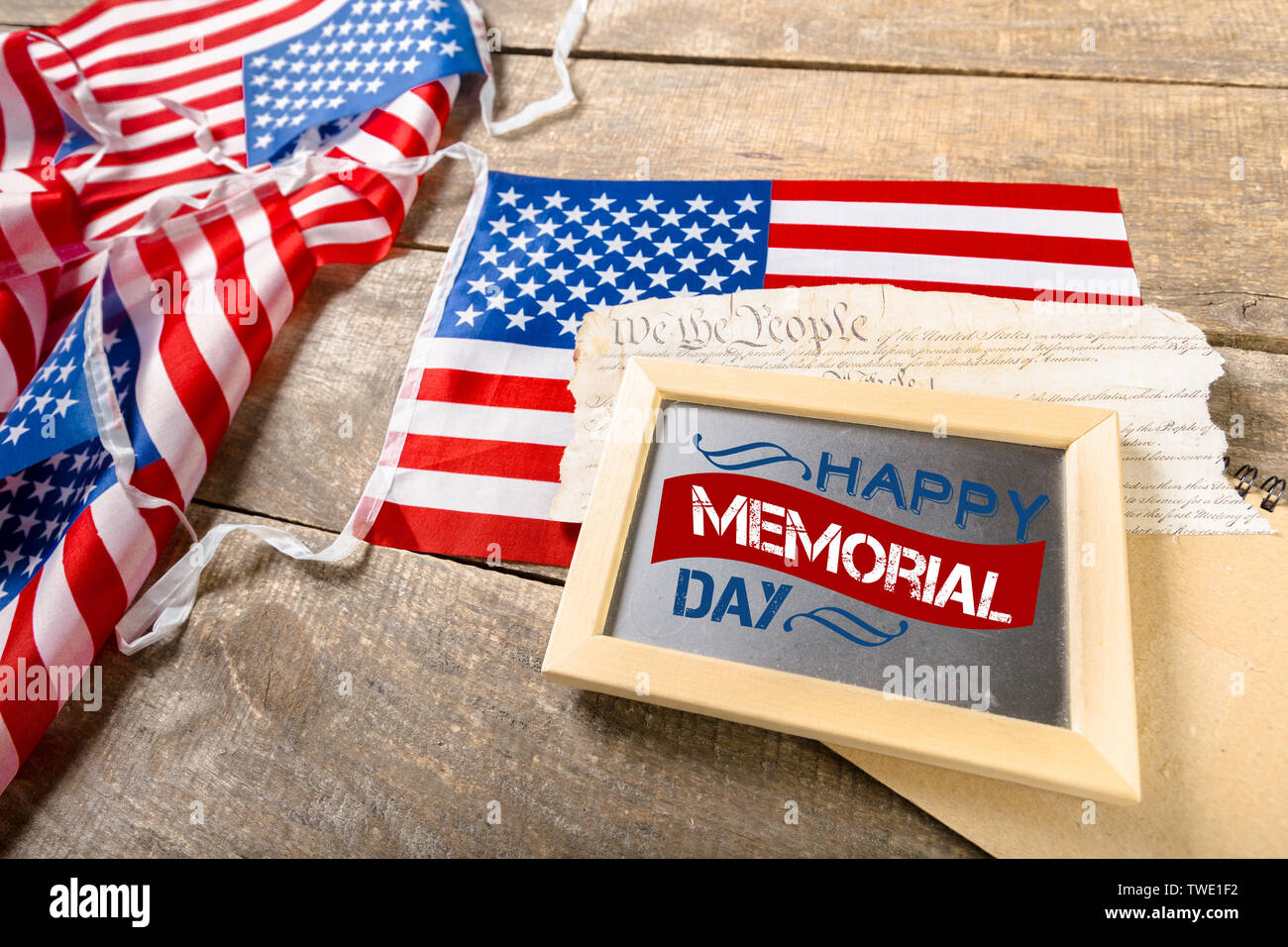 Memorial Day, holiday Stock Photo - Alamy